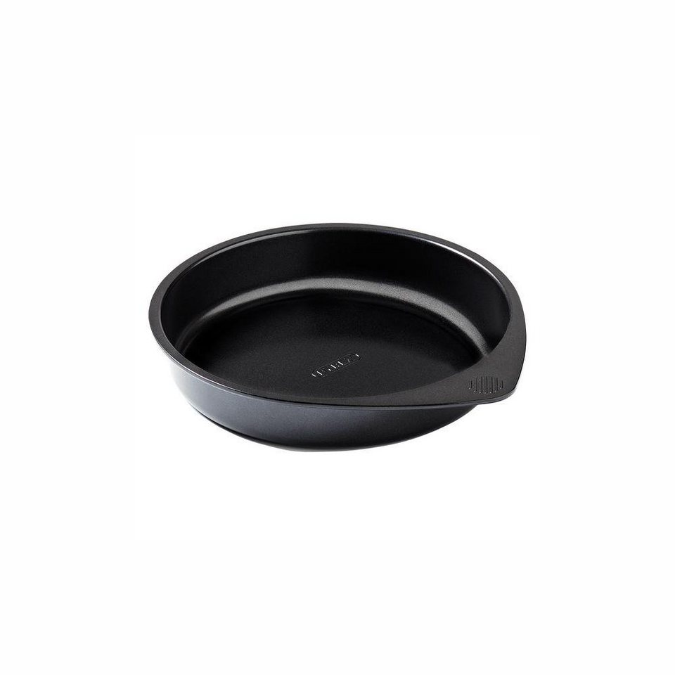 Pyrex Backform Backform Pyrex Magic Edelstahl 20 Cm