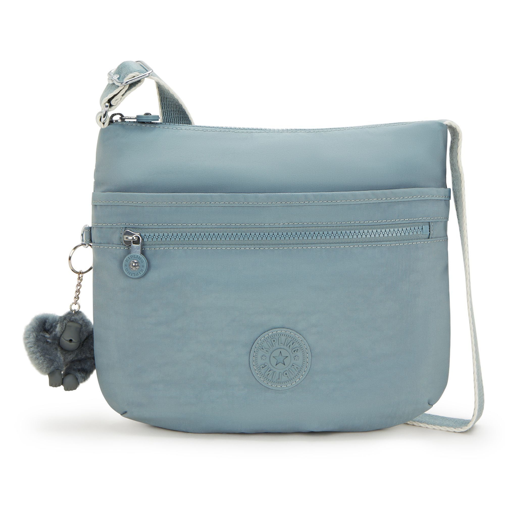 KIPLING Umhängetasche Arto, Polyester, Gewicht: 0.31kg