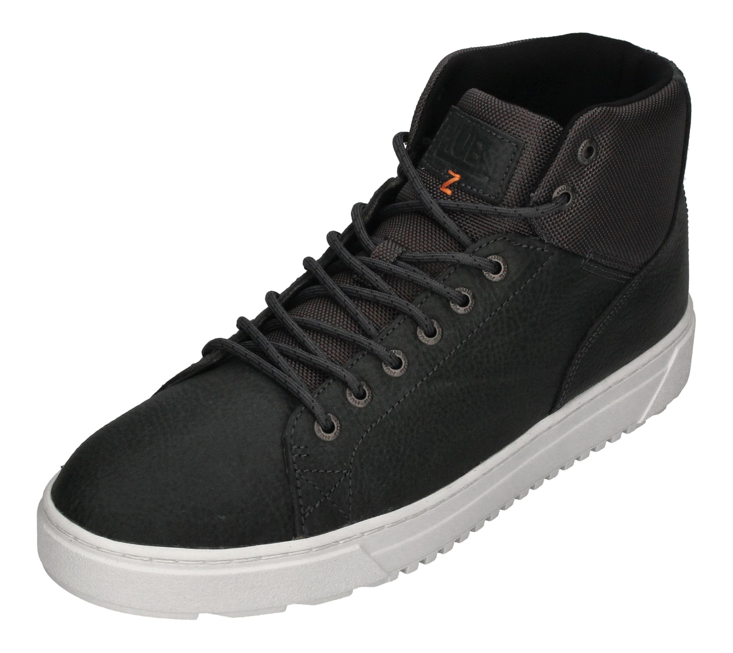 Hub Stiefel