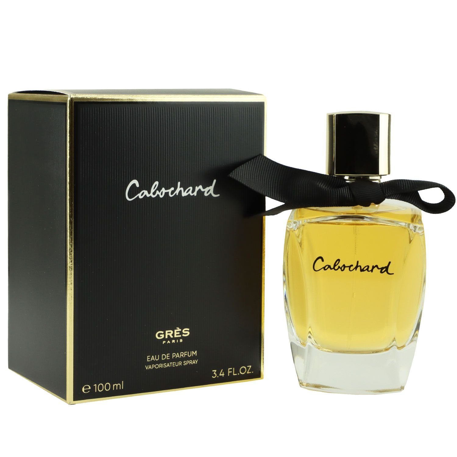 gres parfums Eau de Parfum Gres Parfums Cabochard 2019 Eau de Parfum 100 ml