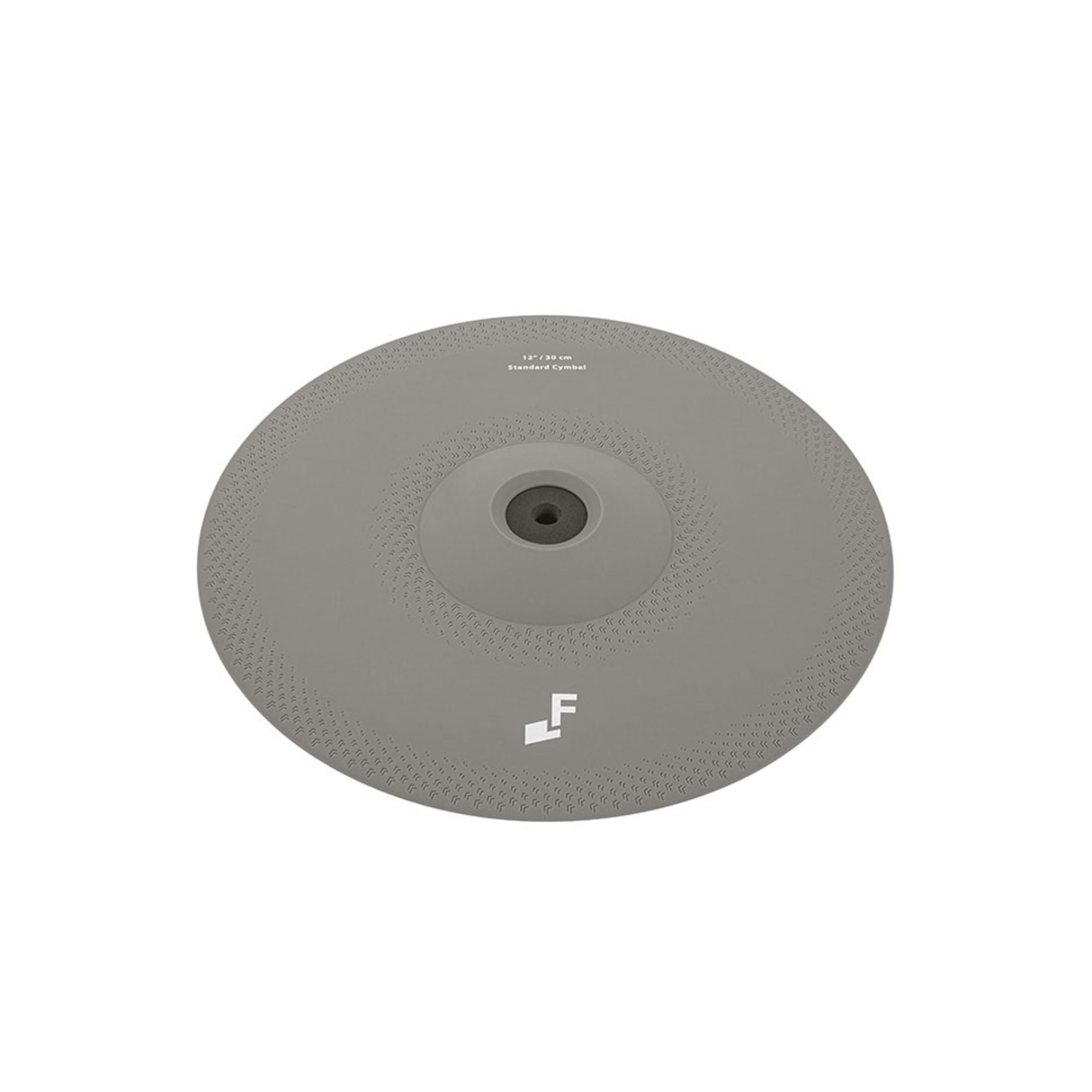 EFNOTE E-Drum Pads, E-Drums, Becken Pads, EFD-C12 Splash Cymbal 12 ...