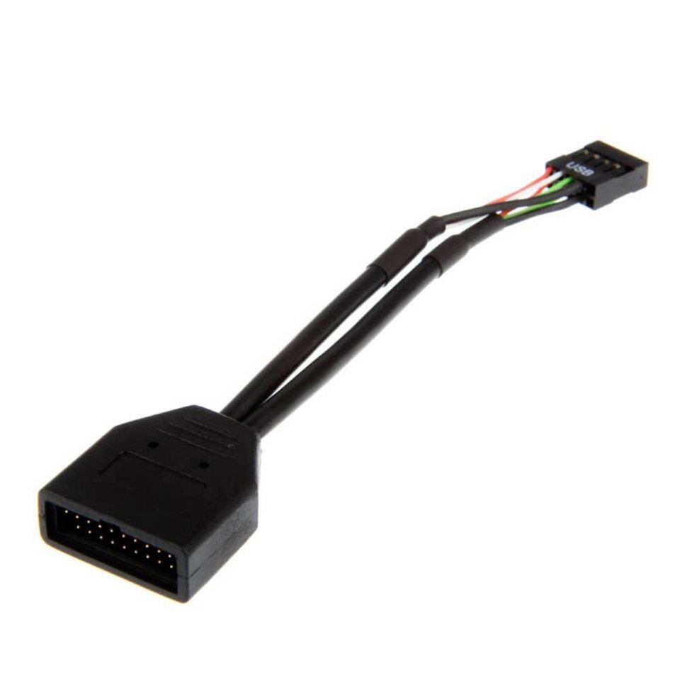 Kolink Kolink Usb Kabel Usb 20 Pfostenstecker 8pol Pfostenstecker