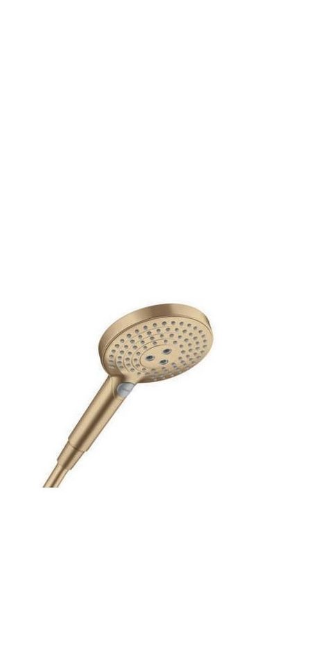 Hansgrohe Brausehalter Hg Handbr Raindance Select S 120 3jet Dn 15