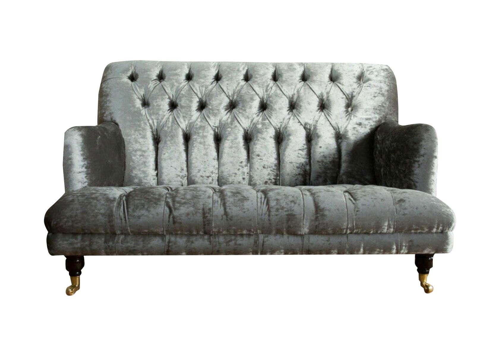 Xlmoebel Chesterfield Sofa 2er Set Sofa Design Chesterfield Polster