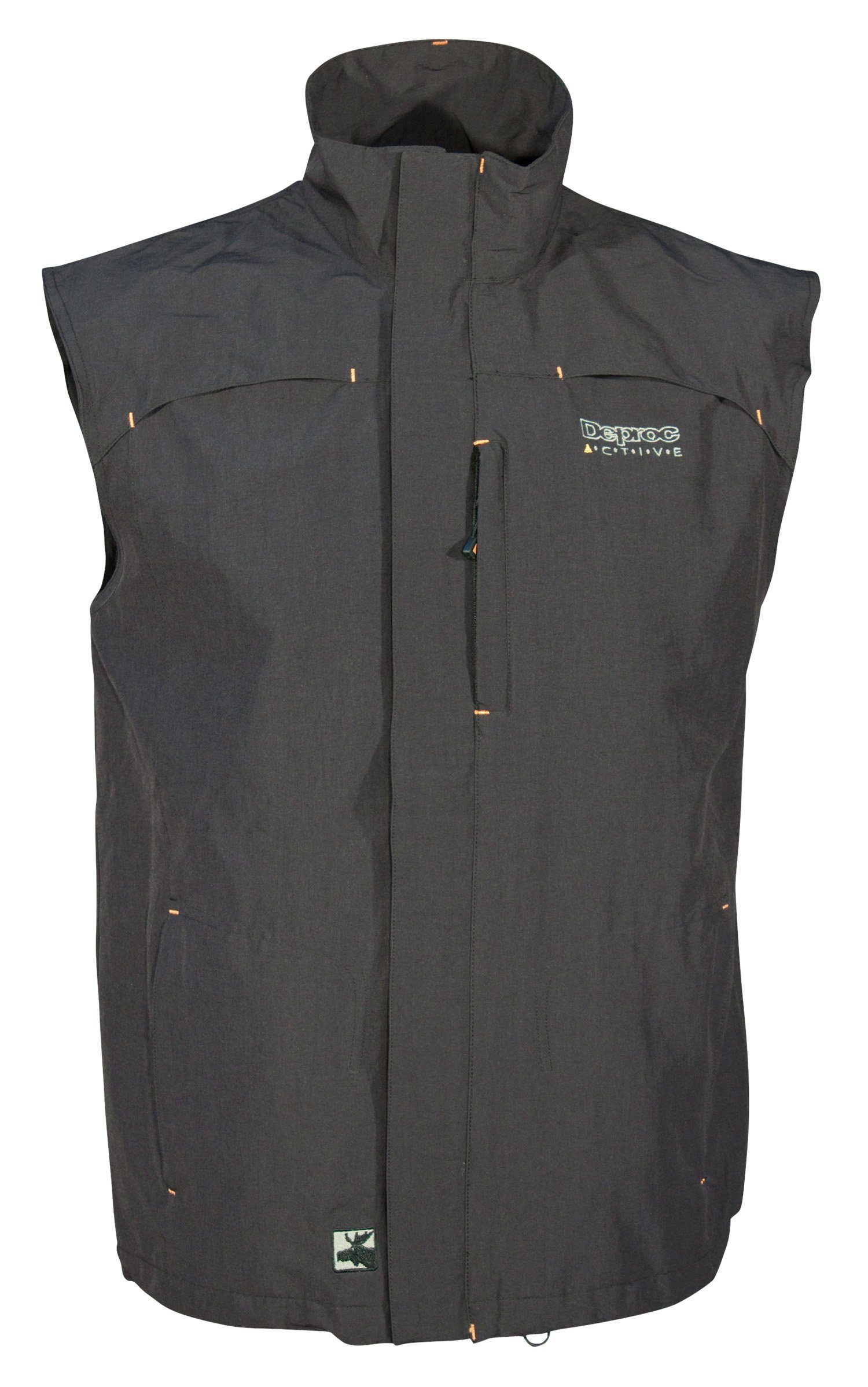 Deproc Active Funktionsweste Kentville Men Cs Vest Auch In Großen