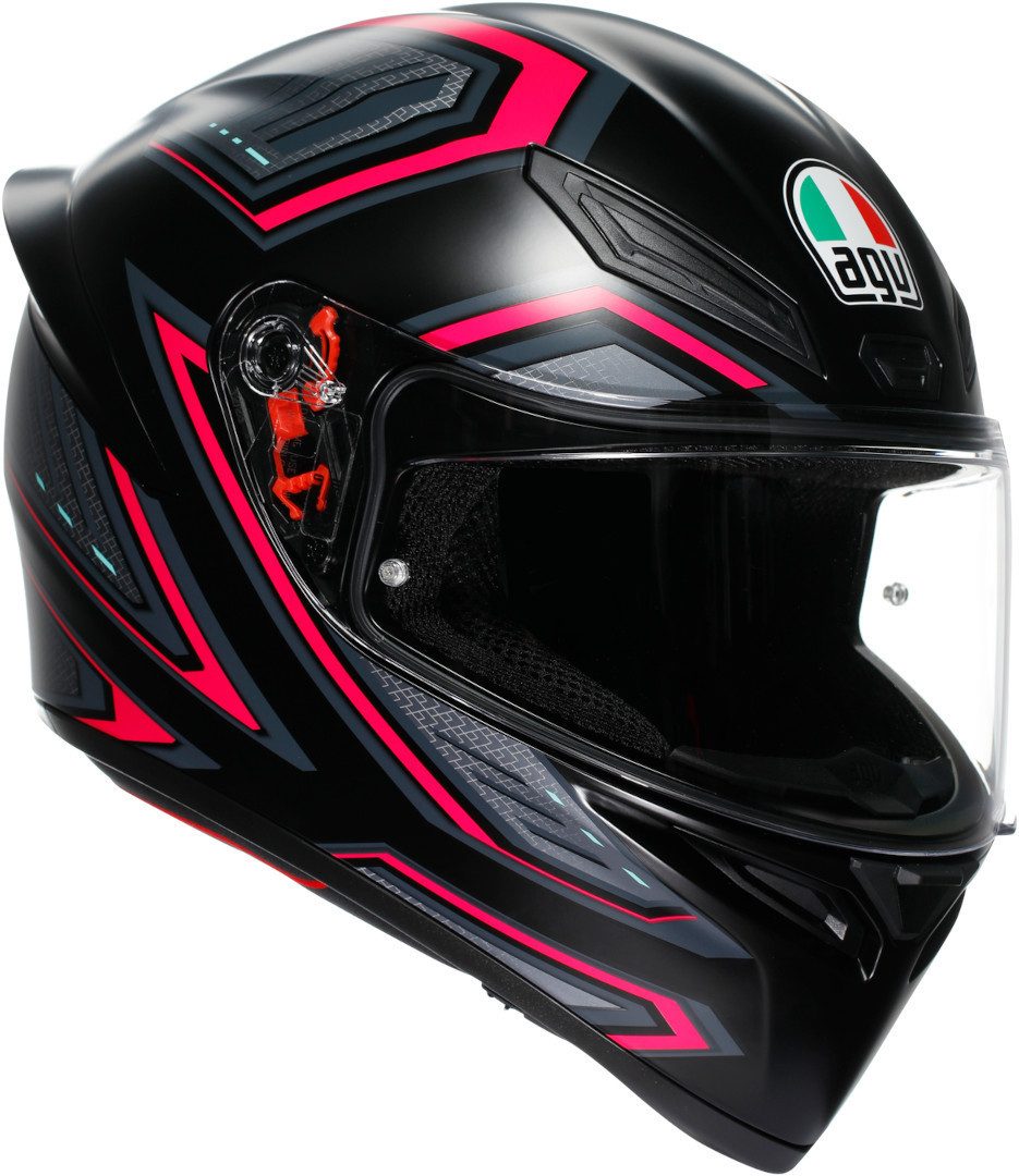 AGV Motorradhelm K1 S Sling Helm