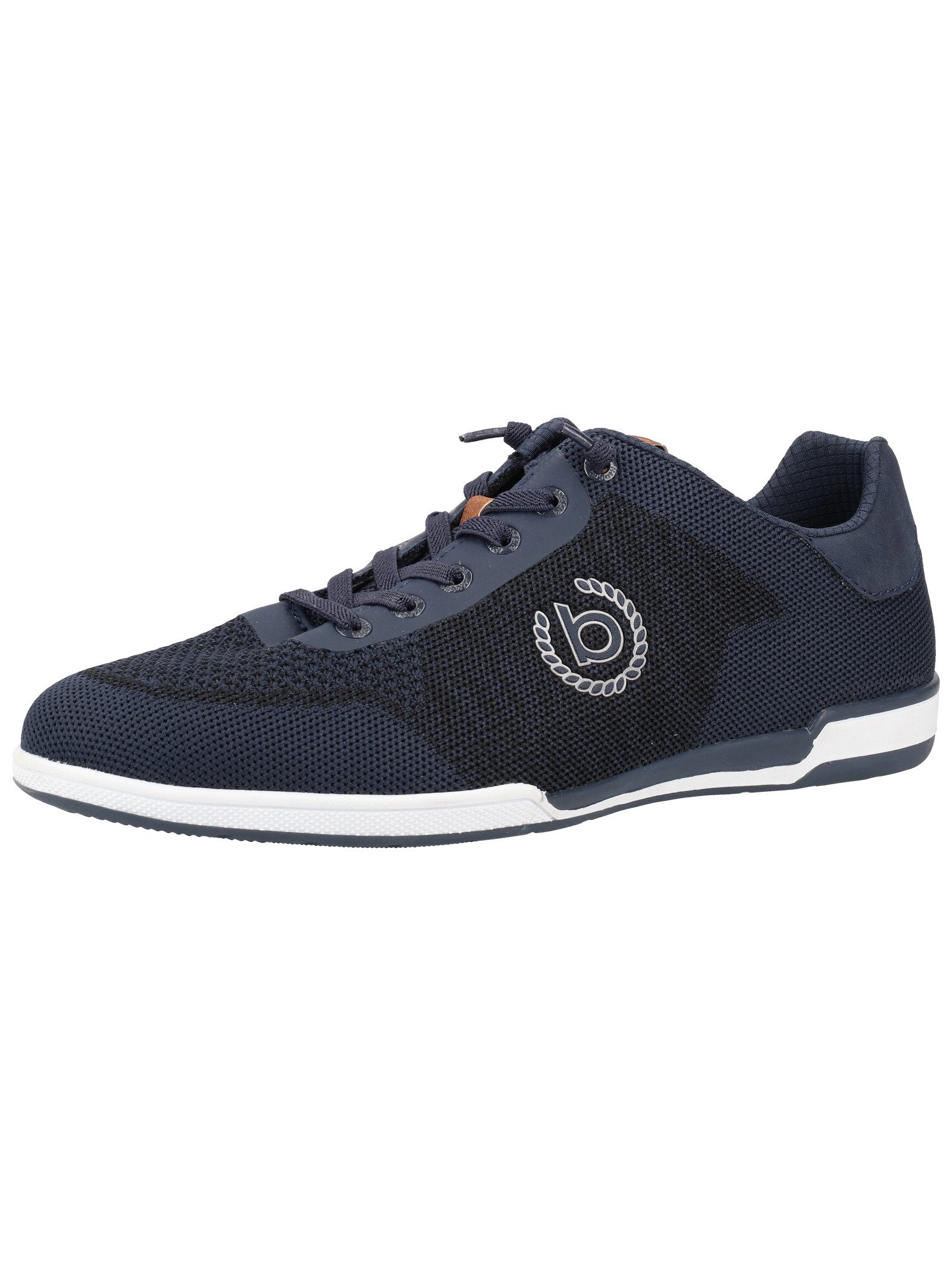 bugatti Sneaker Textil Sneaker