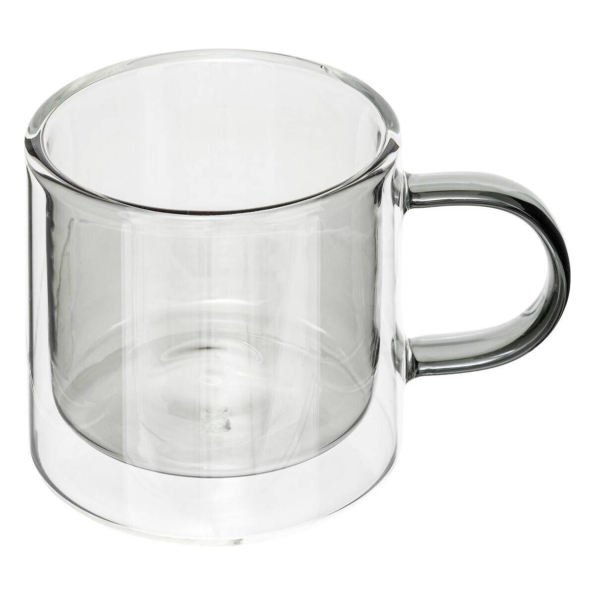 Secret de Gourmet Becher, Glas