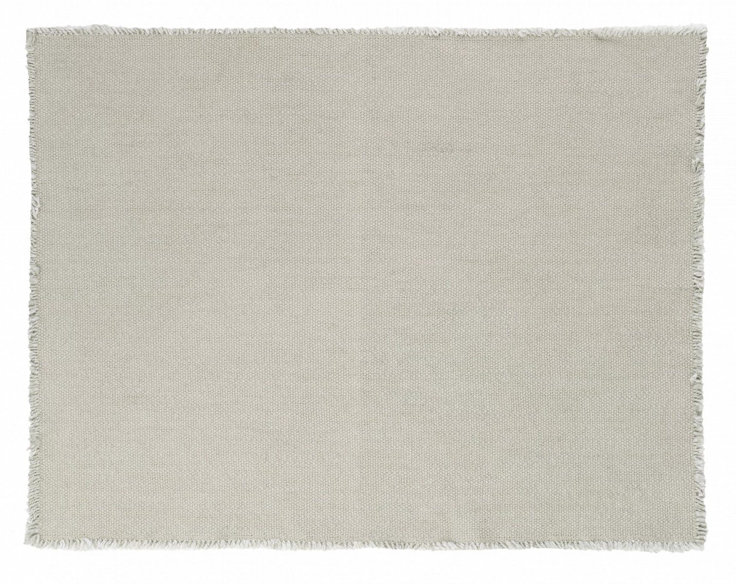 Platzset, LINEO Platzset mirage gray 45 x 35 cm, blomus
