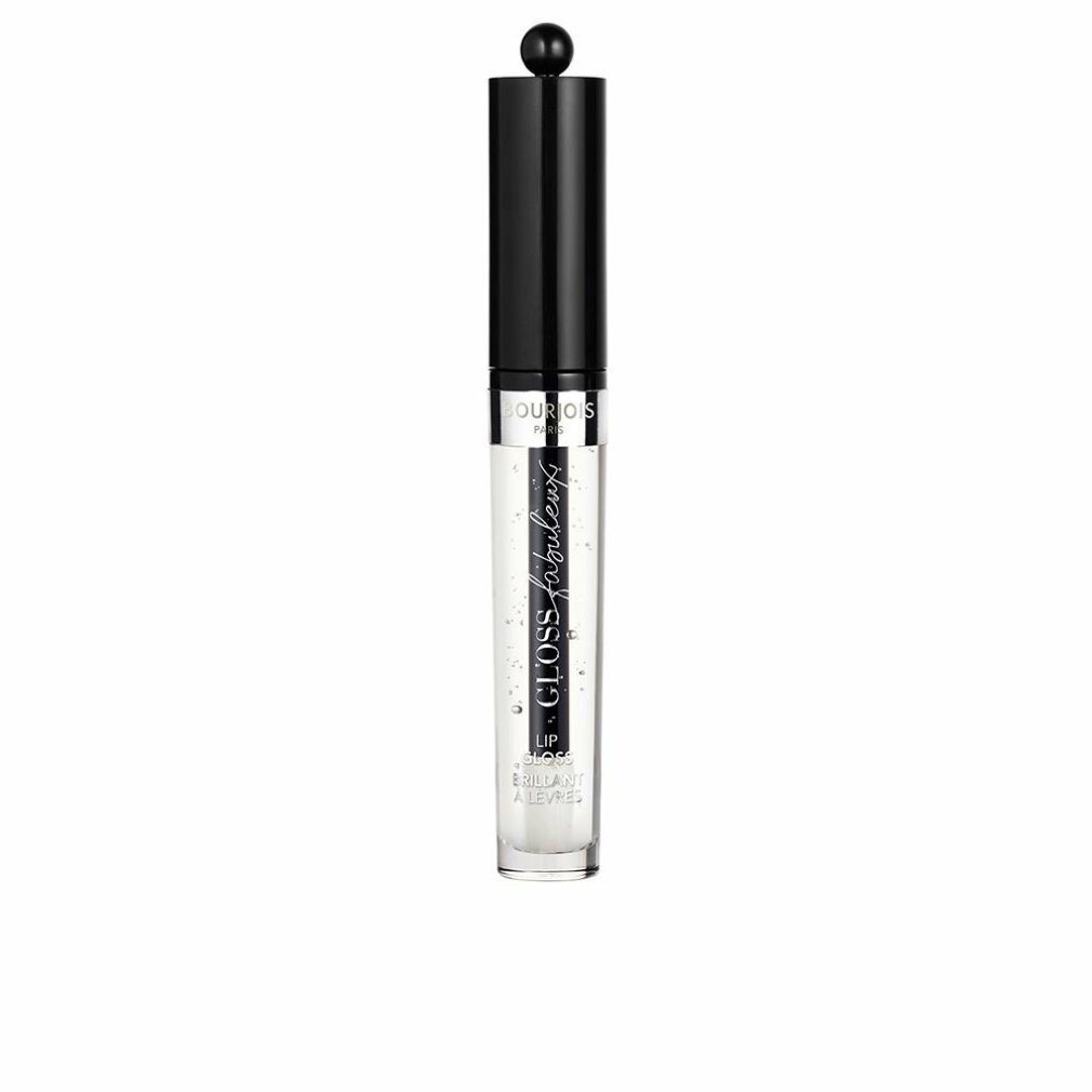 Bourjois Lipgloss Bj Labial Effet 3d Fabuleux Gloss 24h, GLOSS FABULEUX ...