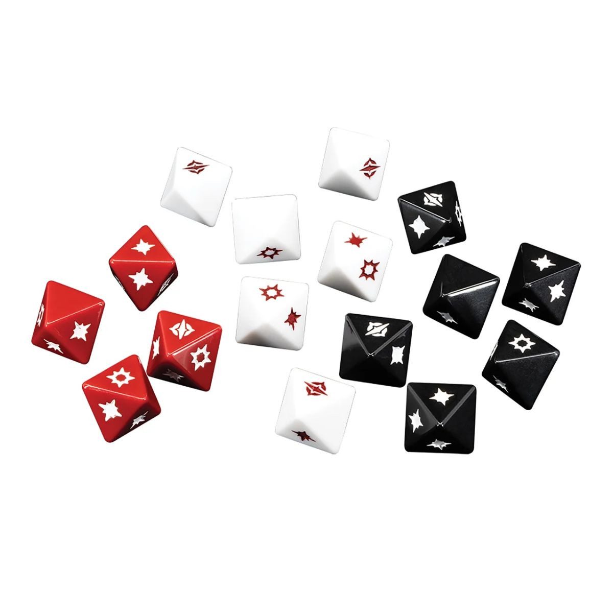 Atomic Mass Games Spielfigur Star Wars Legion Attack Dice, Spielzeugfigur