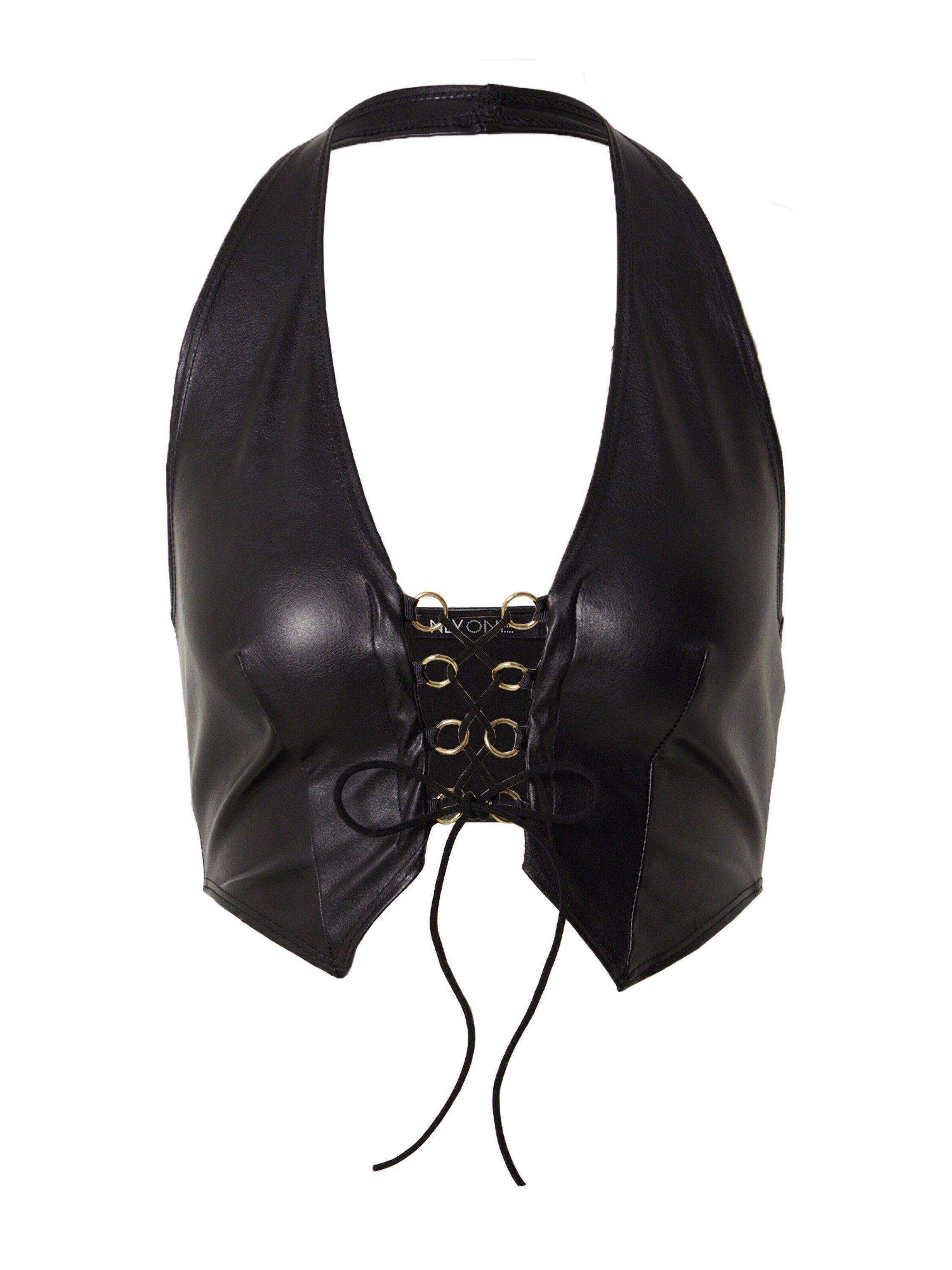 Nly By Nelly Shirttop 1 Tlg Cut Outs
