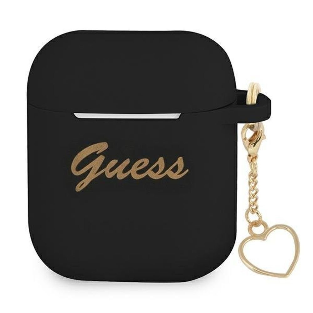 Guess Kopfhörer Schutzhülle Guess Gua2lschsk Airpods 12 Abdeckung