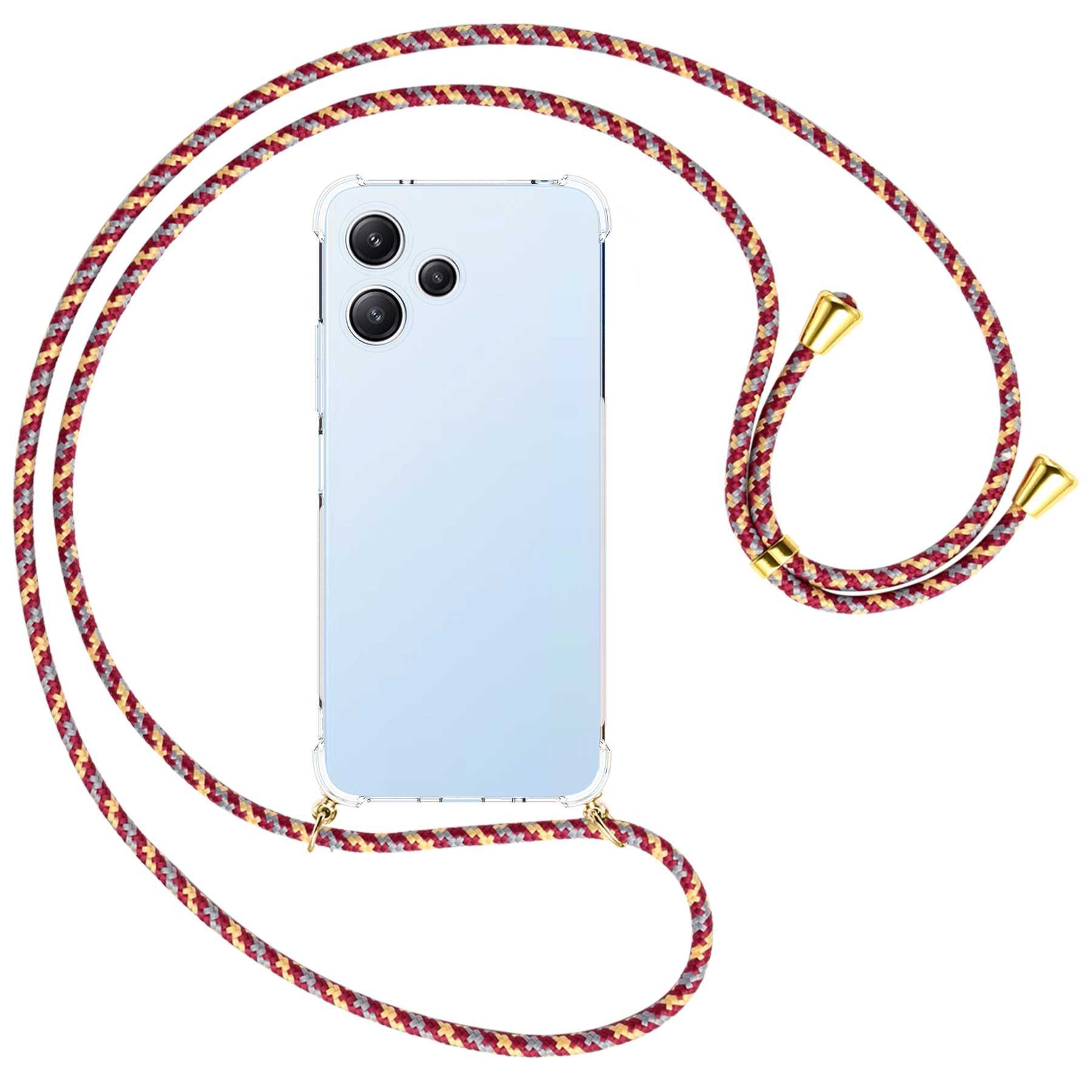 Mtb More Energy Handykette Für Xiaomi Poco M6 Pro 5g Redmi 12 5g Note
