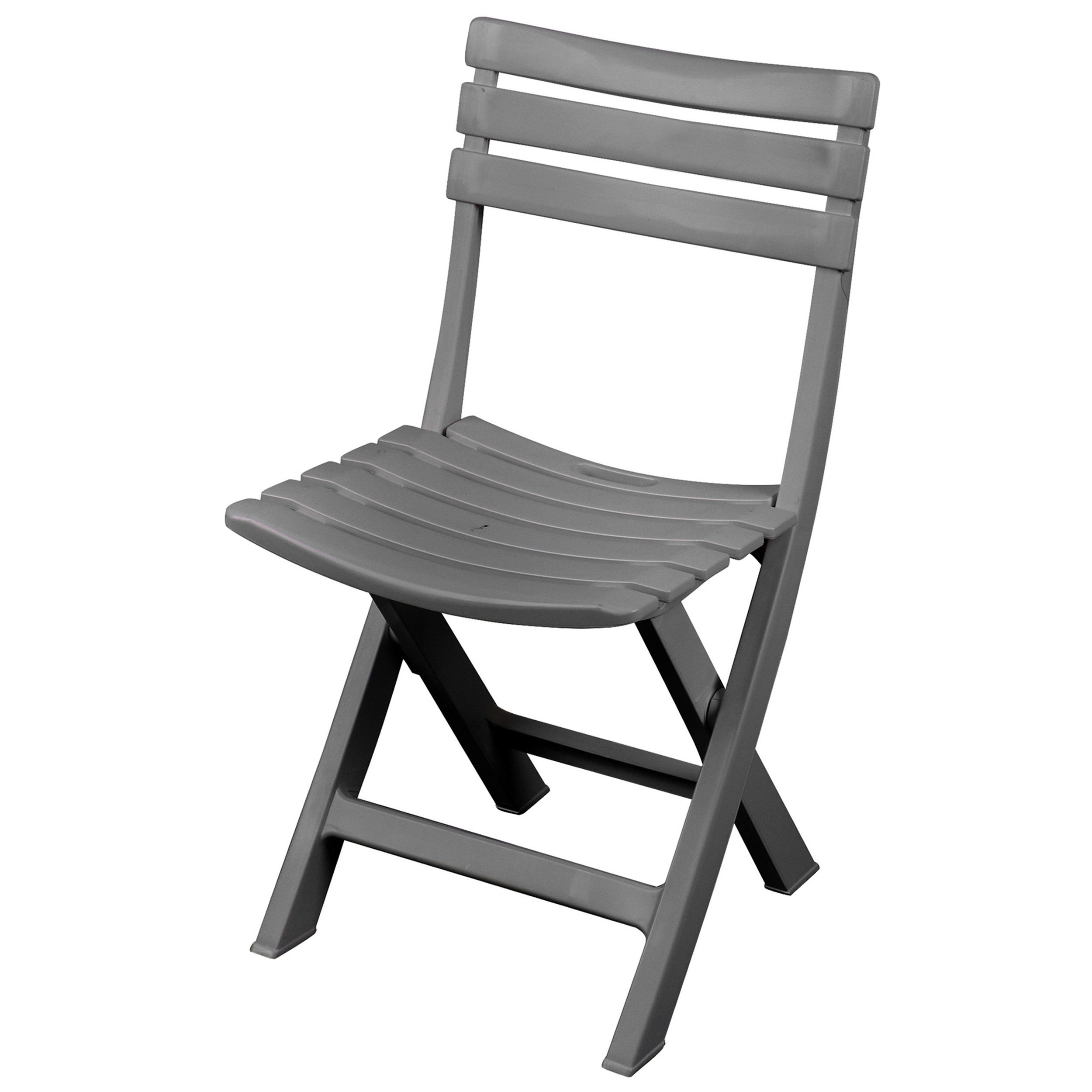 Klappstuhle Aus Kunststoff