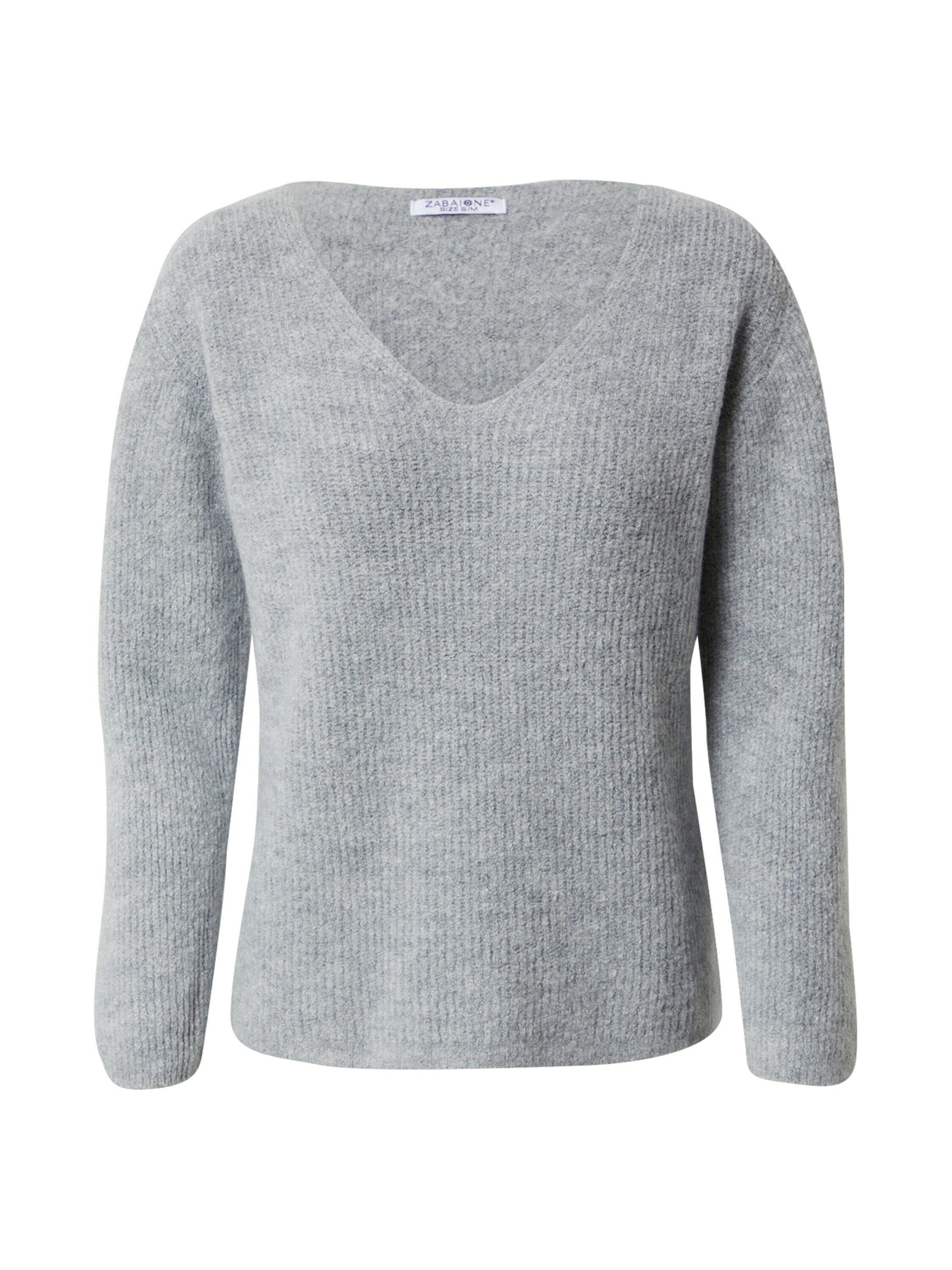 Zabaione Strickpullover Chiara 1 Tlg