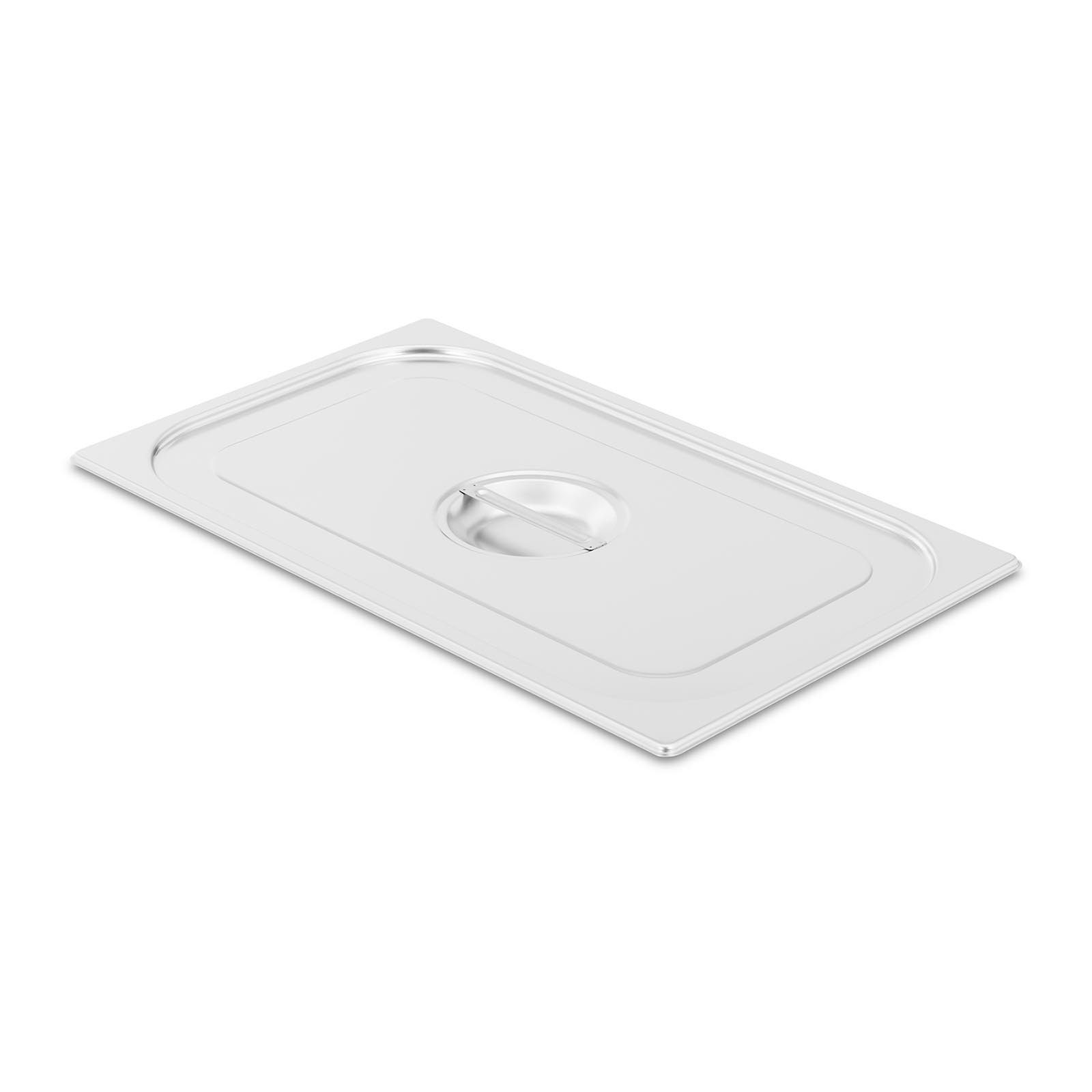 Royal Catering Küchenorganizer Set Gn Deckel 1 1 Behälter Gastronorm