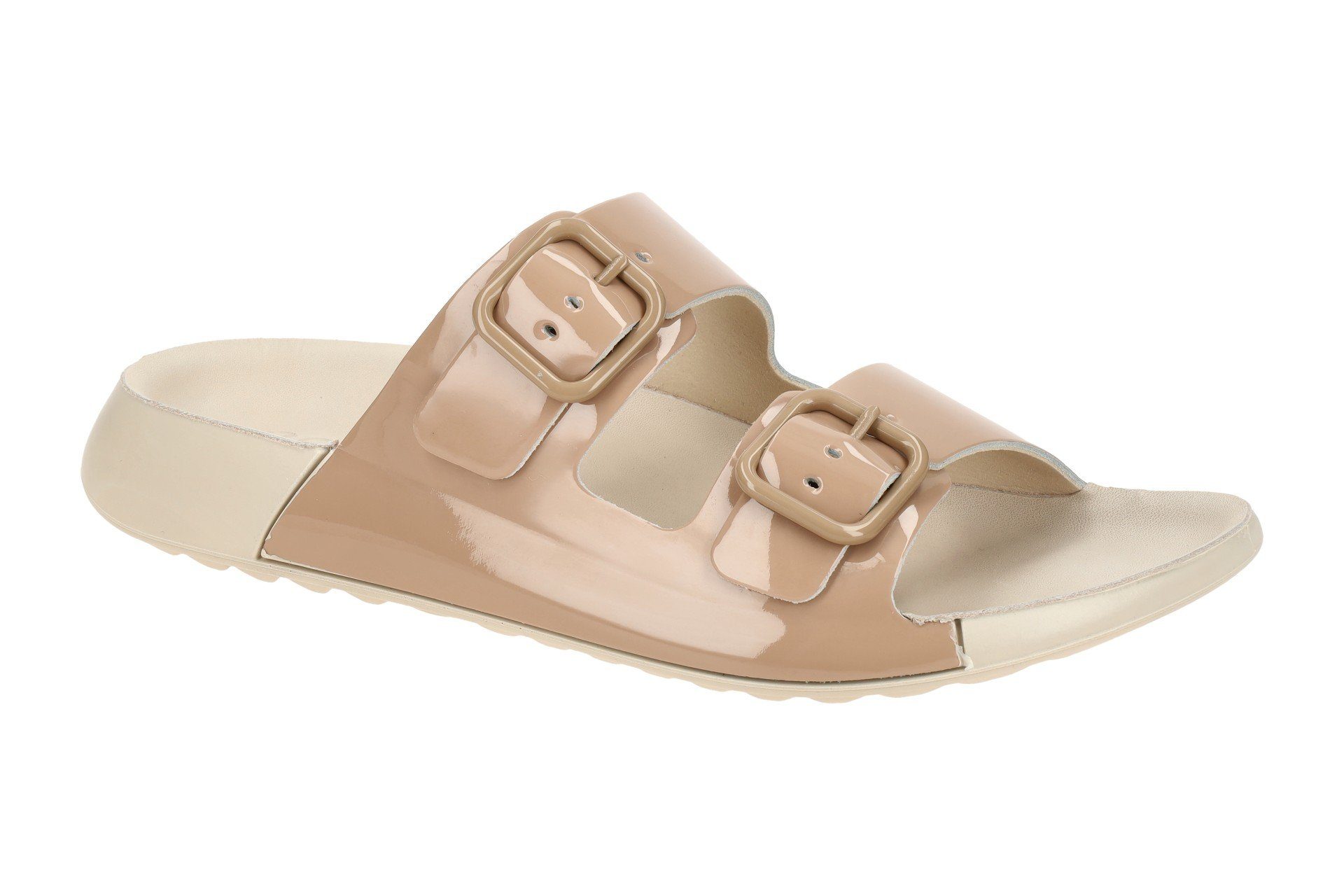 ECCO Pantoletten für Damen kaufen » ECCO Schlappen | OTTO