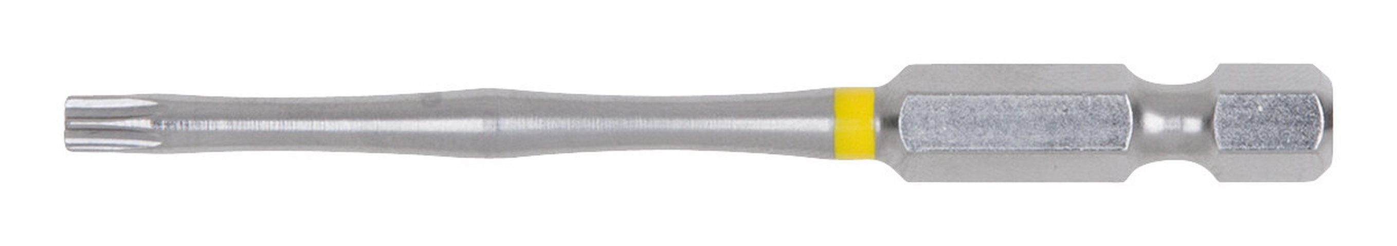 KS Tools Bit-Set 1/4" TORSIONpower Bit TX 918.3565, 918.3565
