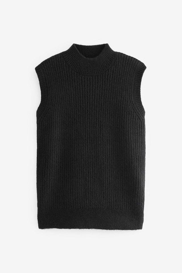 Next Stricktop Maritimes Geripptes Tanktop 1 Tlg Mode Und