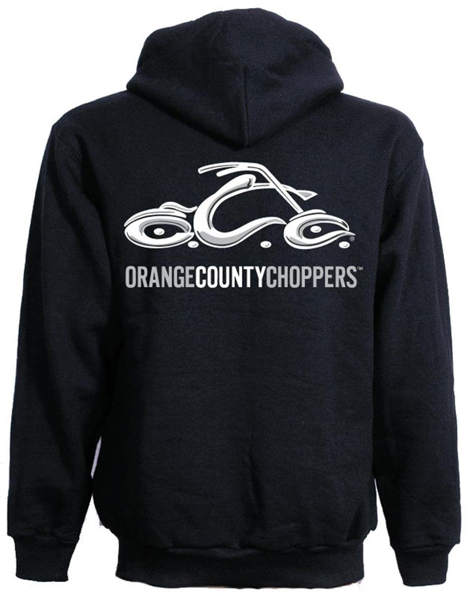 Orange County Choppers Kapuzenpullover