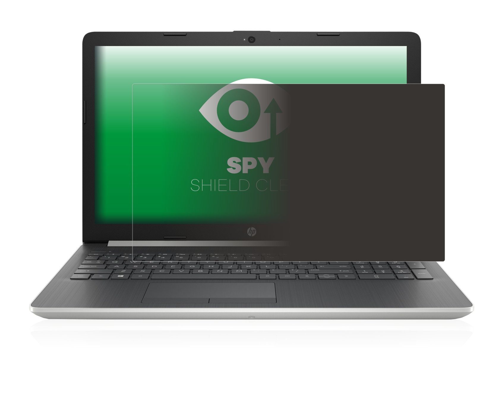 Upscreen Blickschutzfolie Für Hp 15 Db1003ng Displayschutzfolie