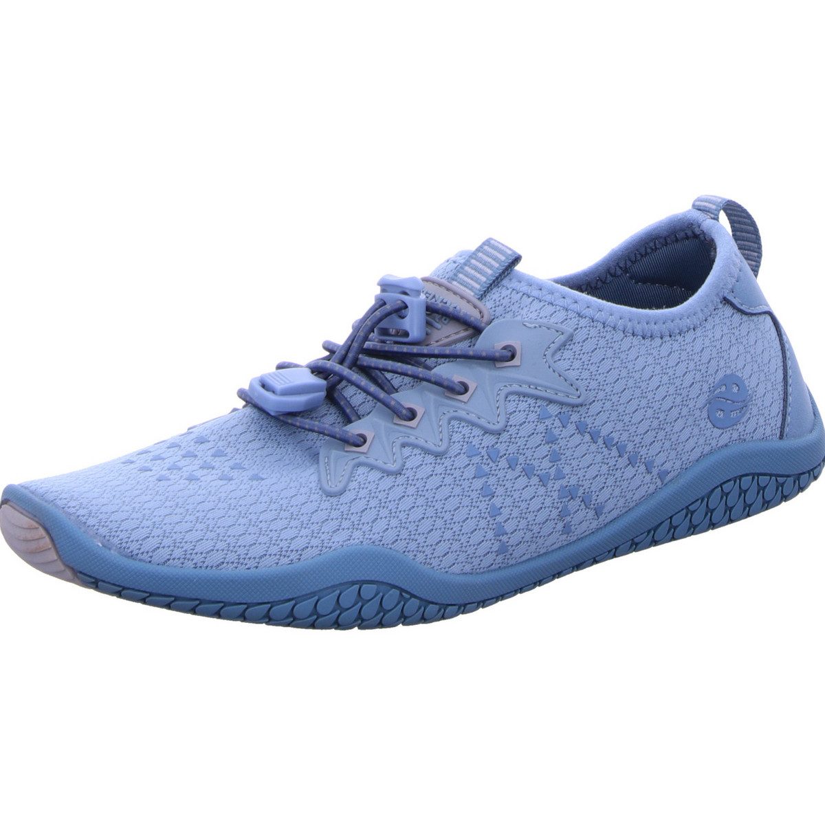 Dockers by Gerli Damen Schuhe 50BA203 Sneaker Zugband Barfußschuh ...