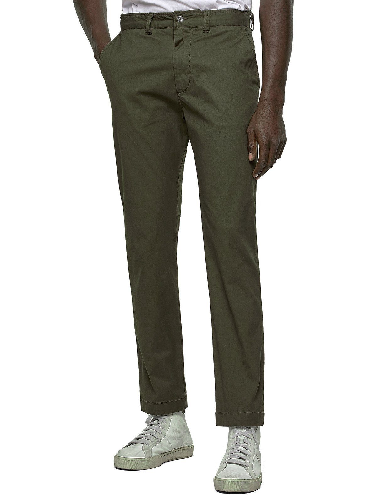 Diesel Chinohosen für Herren kaufen » Diesel Chinos | OTTO