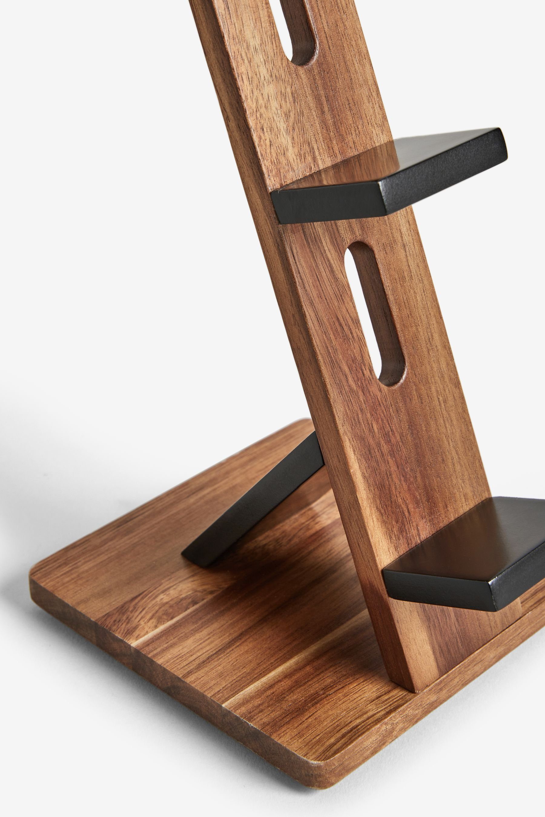 Next Controller-Halterung Controller-Ständer Holz für Controller ...