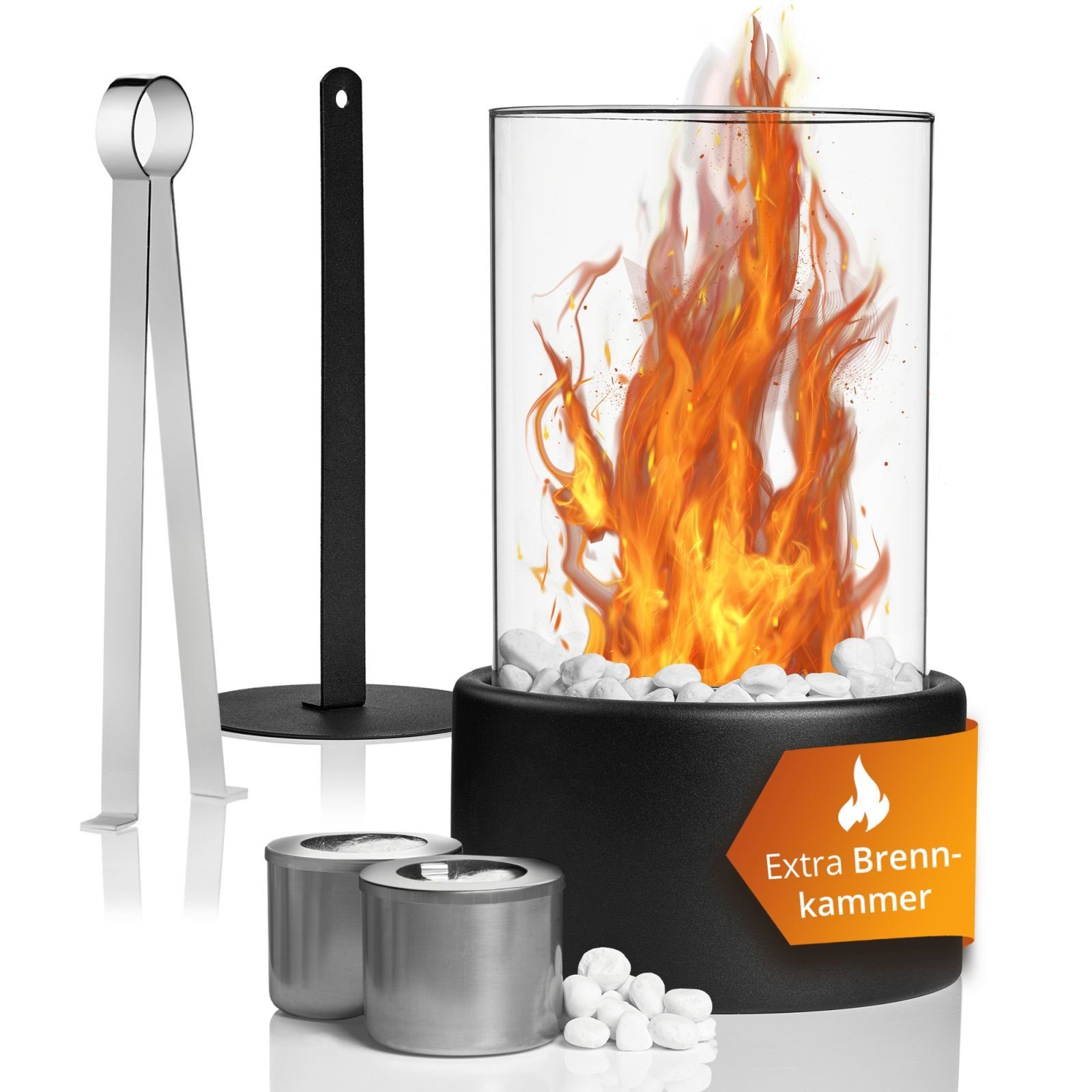 Tischfeuer online kaufen » Tischkamine | OTTO