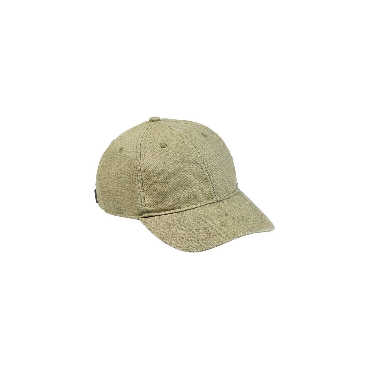 camel active Baseball Cap olive (1-St)
