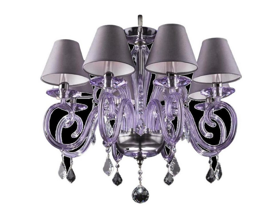 Jvmoebel Kronleuchter Decken Bohemia Moderner Leuchte Lampe Leuchte