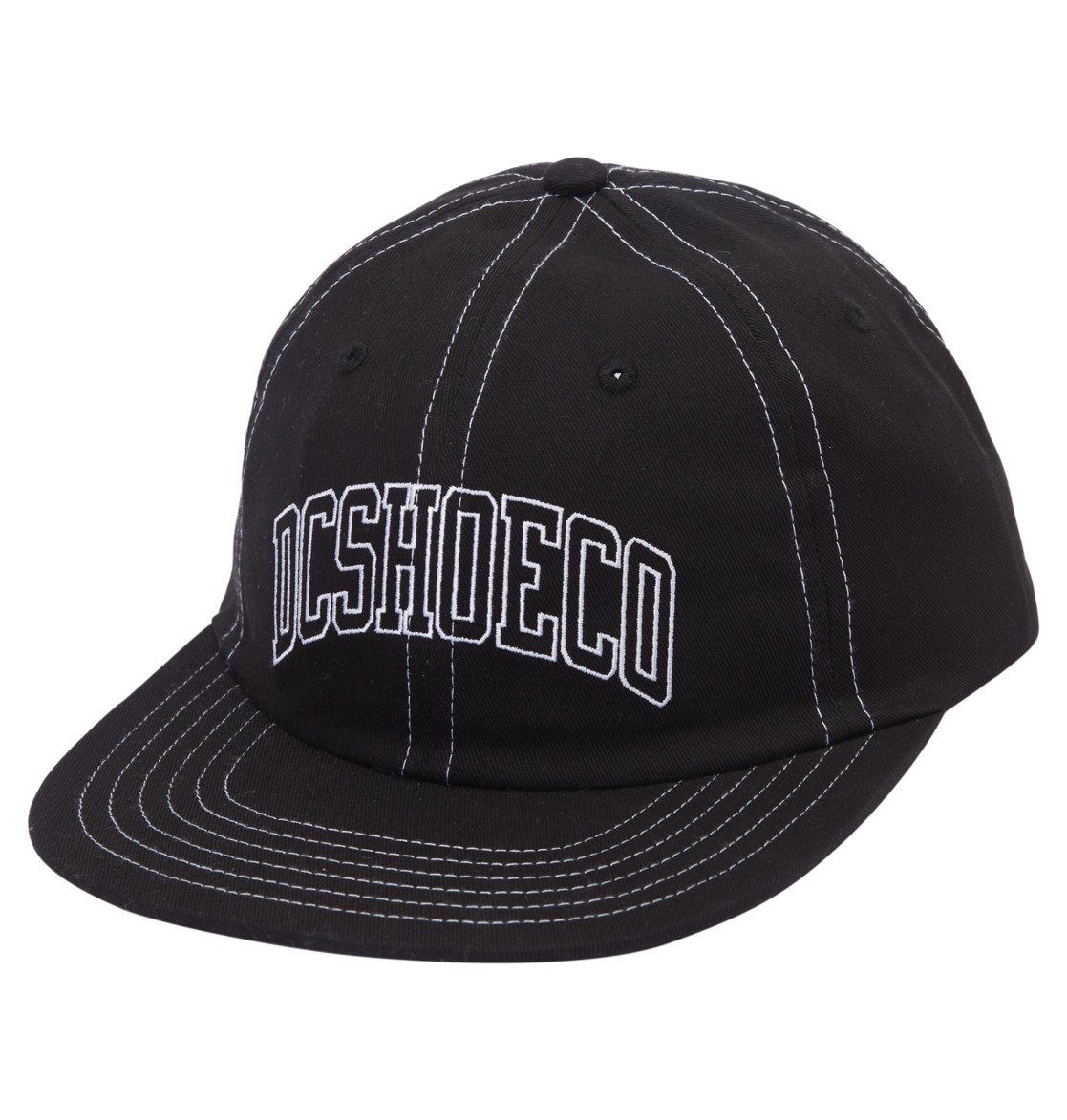 DC Shoes Trucker Cap »Varsity«, Stoff: Baumwoll-Twill online kaufen | OTTO