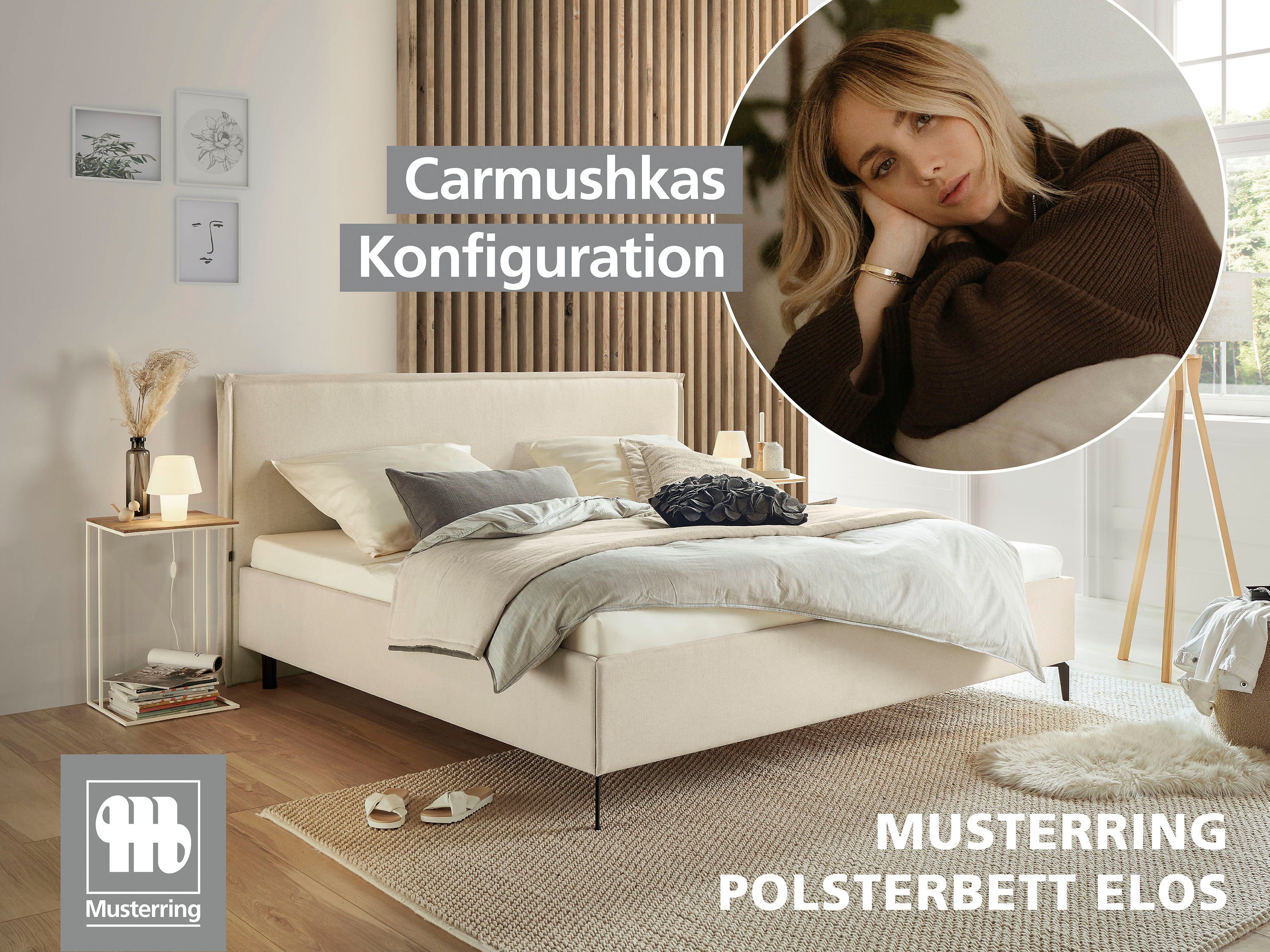 Musterring Betten 180x200 online kaufen | OTTO