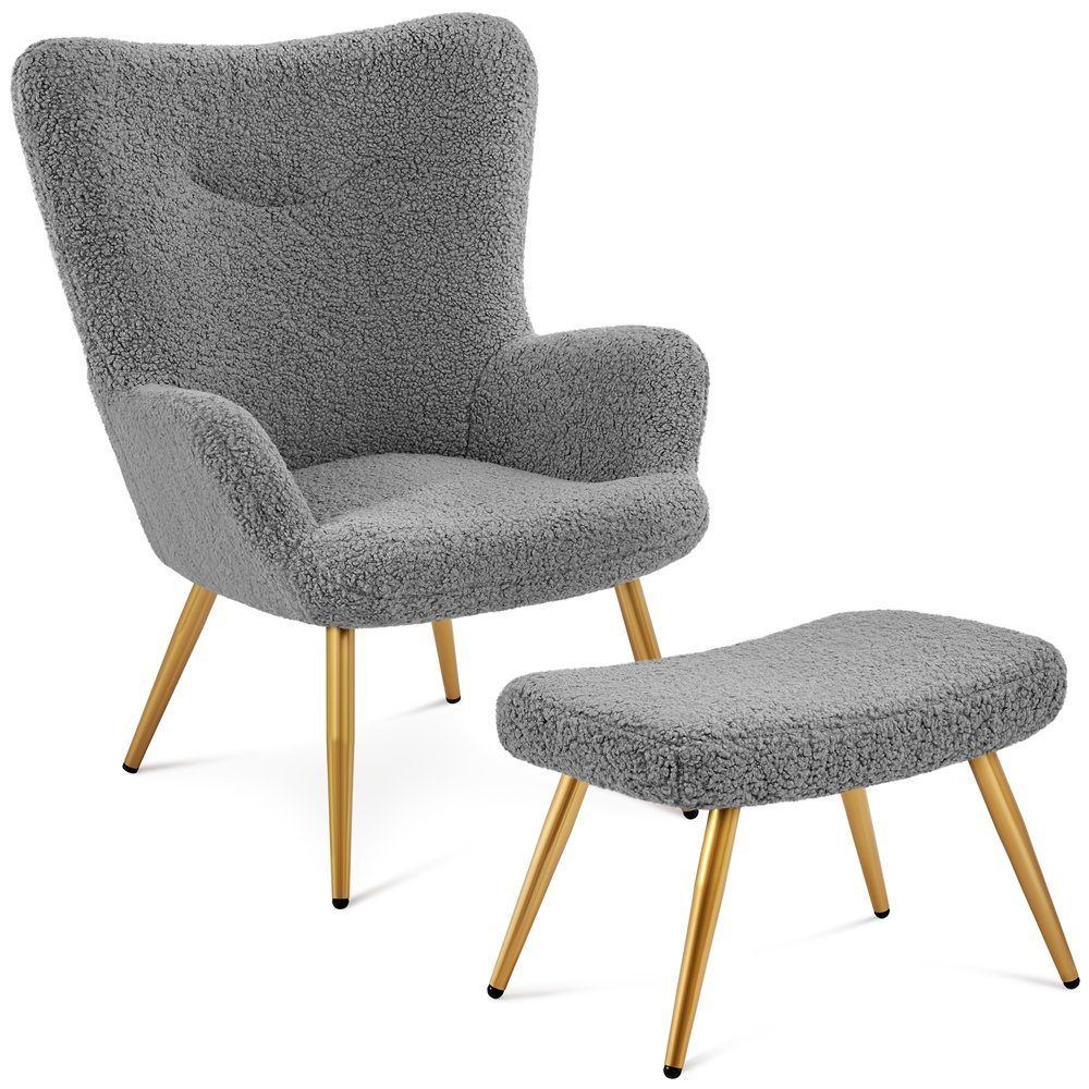 Relaxsessel mit Hocker online kaufen | OTTO