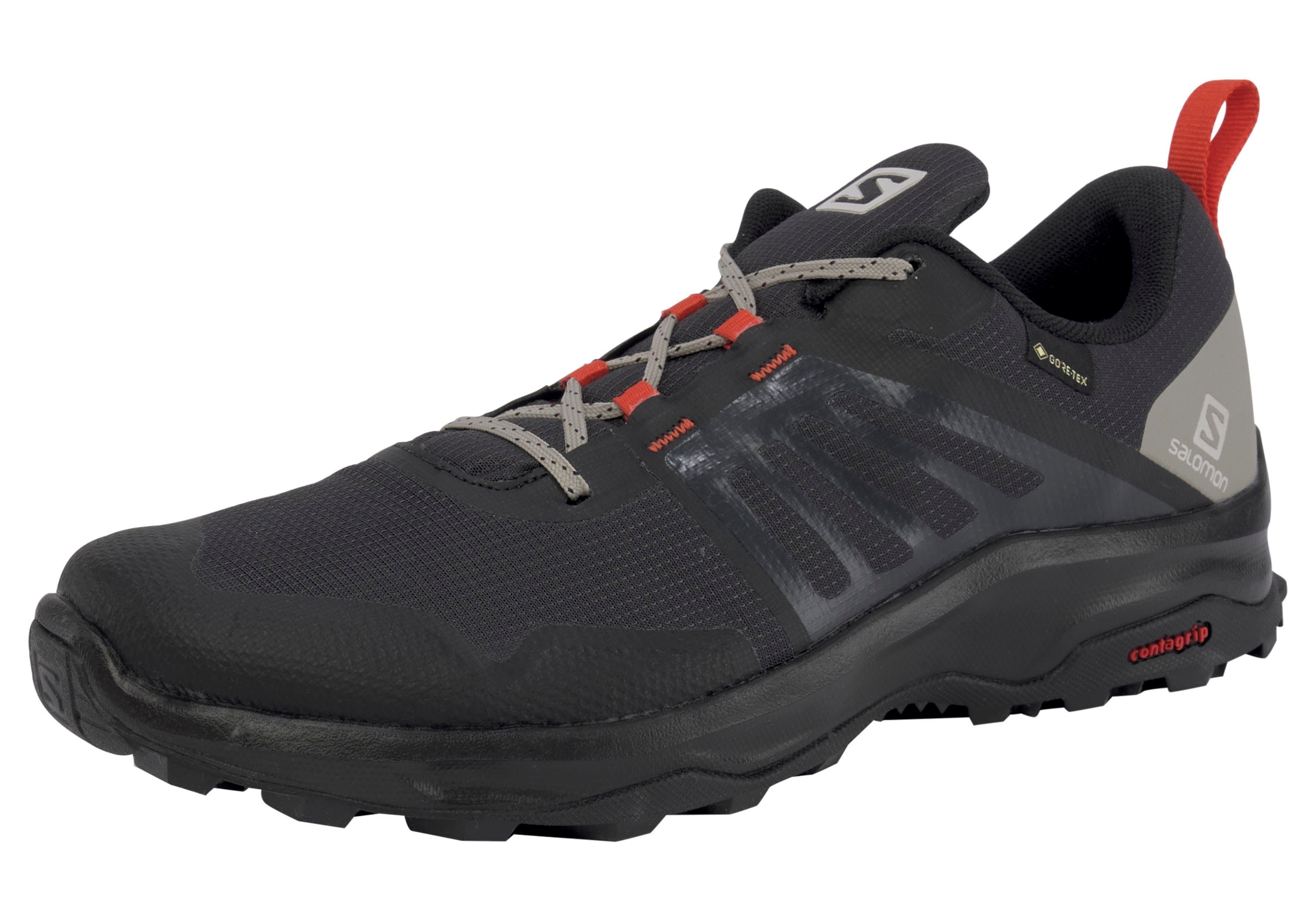 Salomon »X-RENDER GORE-TEX®« Outdoorschuh kaufen | OTTO