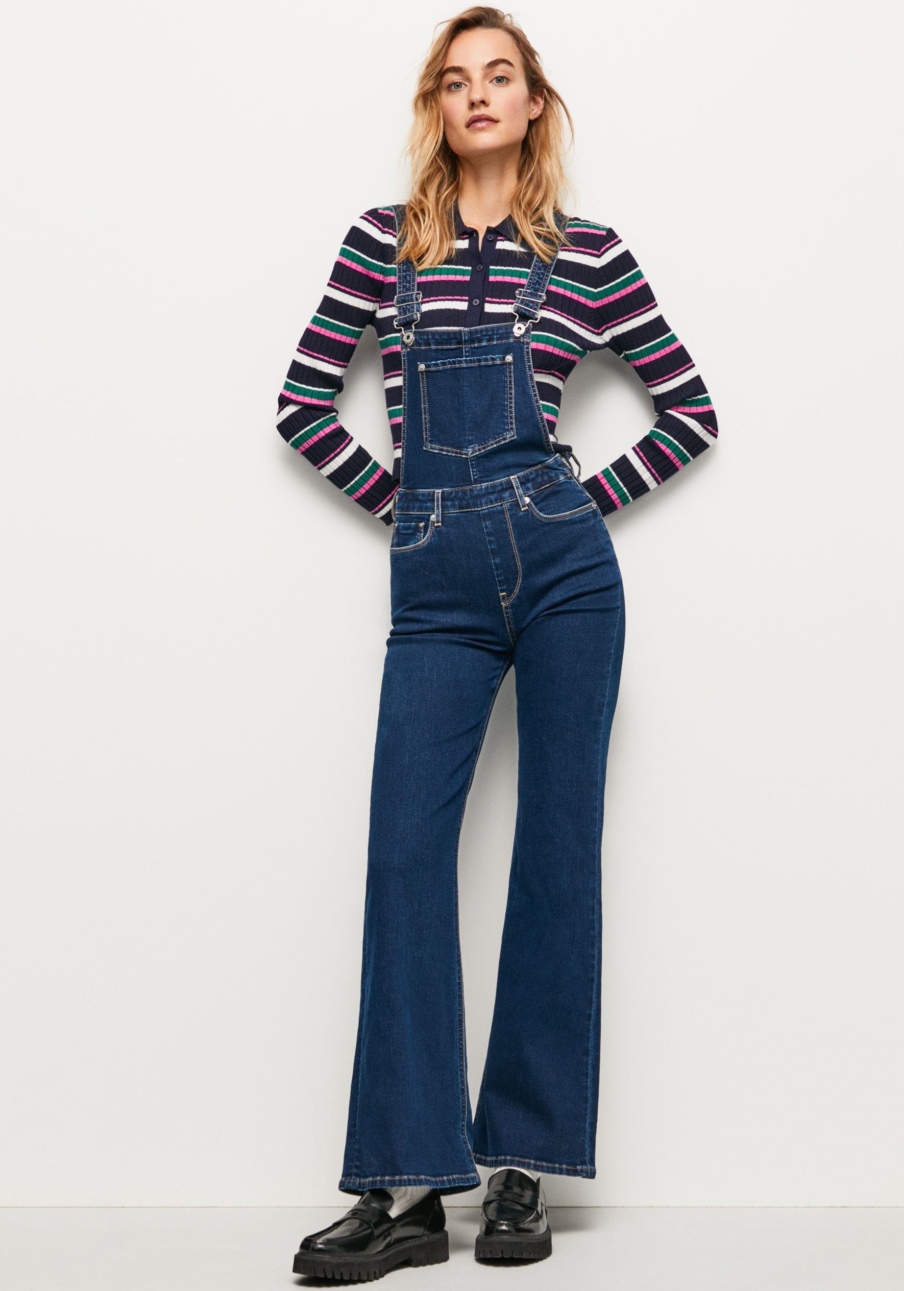 Herbst Overalls online kaufen » Herbst Jumpsuits | OTTO