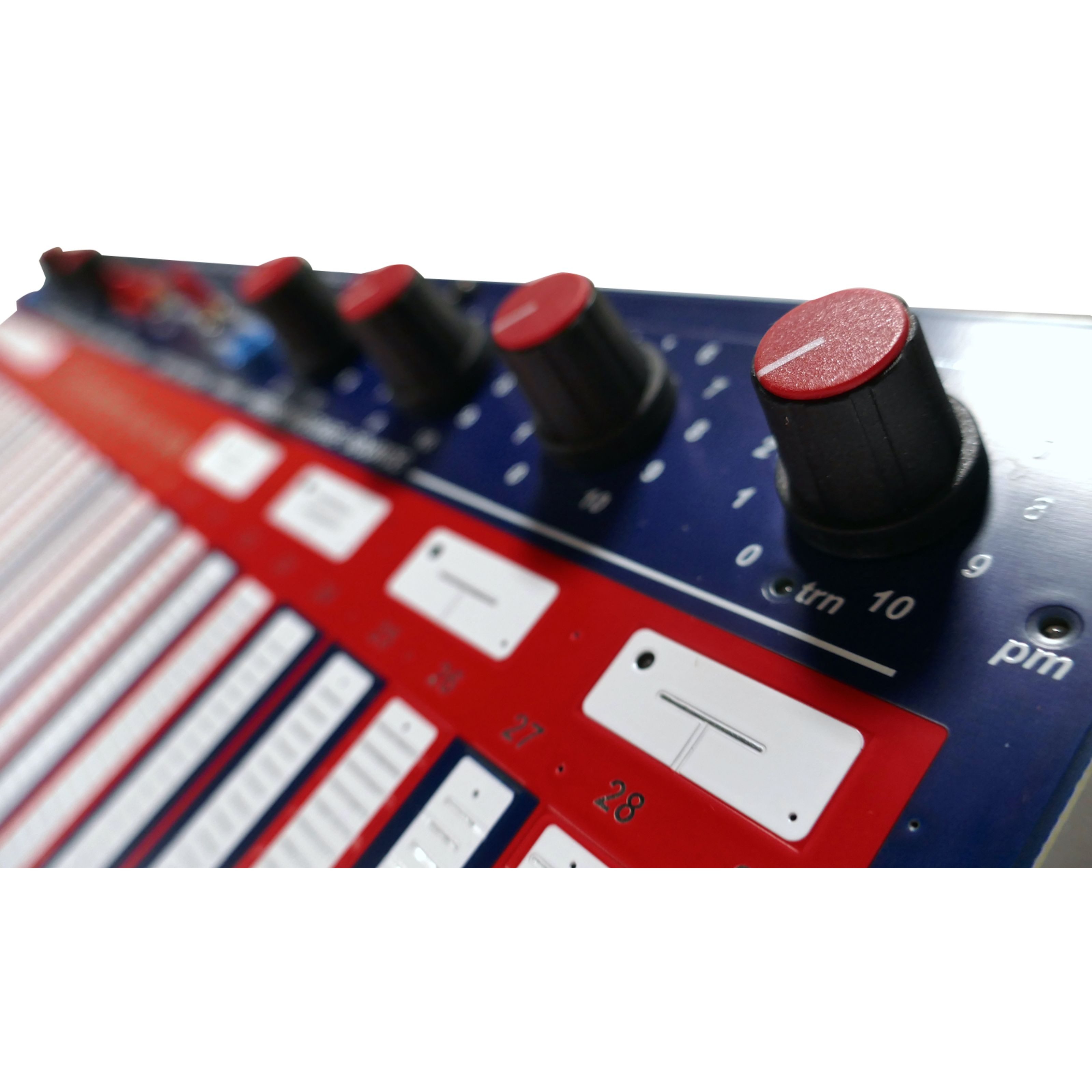 Buchla Electronic Musical Instruments Masterkeyboard (Masterkeyboards ...