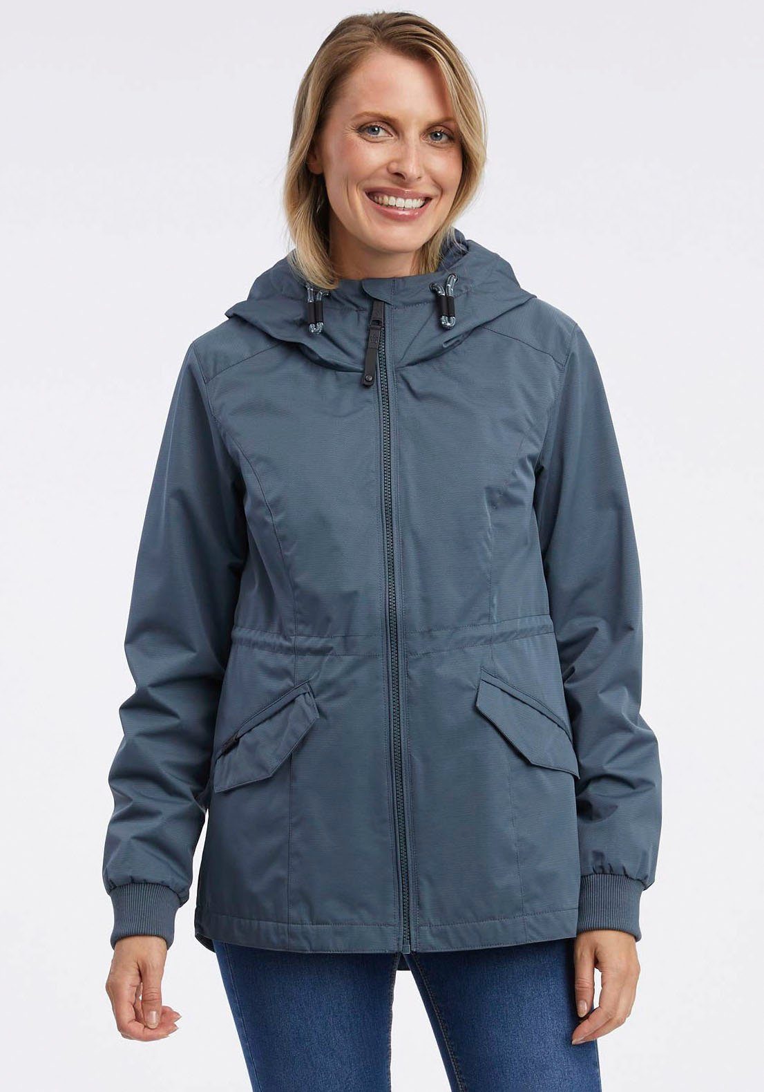 Ragwear Outdoorjacke Dizzie B