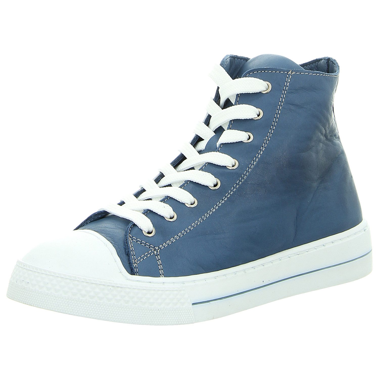 Andrea Conti Sneaker, jeans