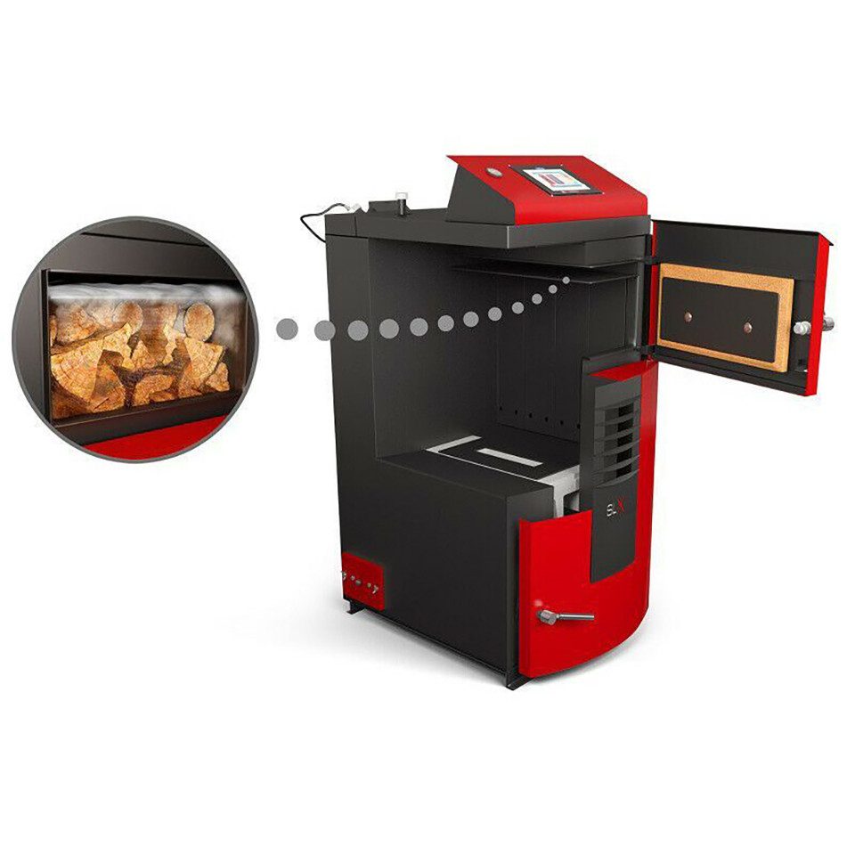 Attack Pelletofen Attack SLX Lambda Touch