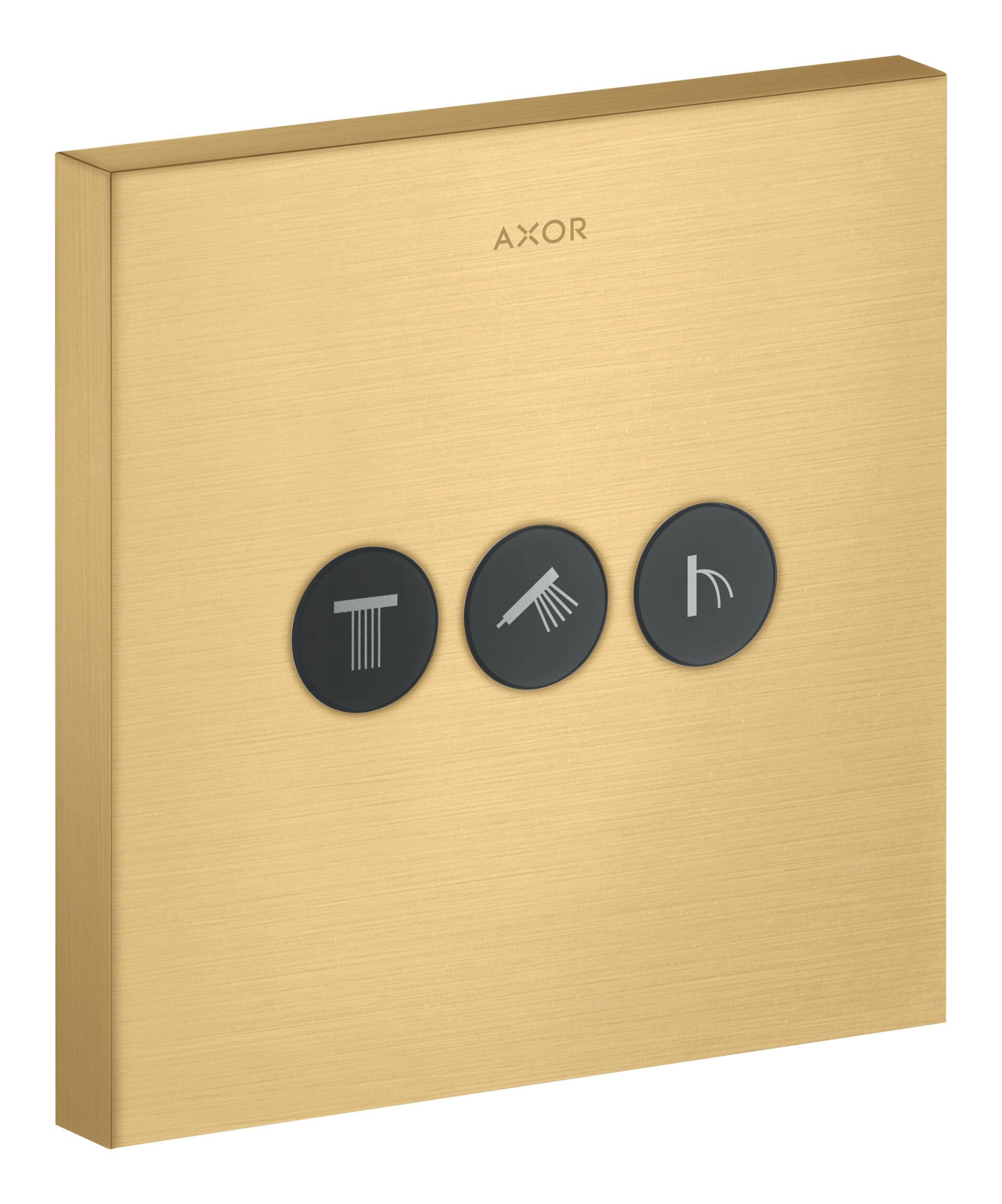 Hansgrohe Absperrventil Axor Showerselect Absperrventil Eckig Für 3