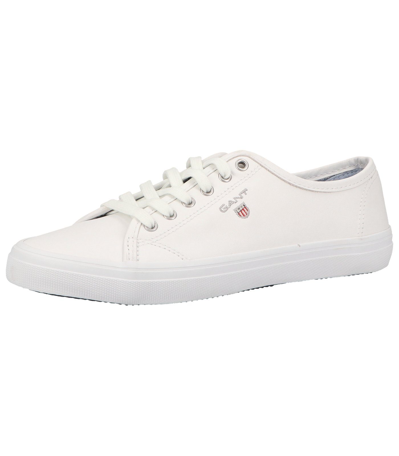 Gant Sneaker Leder Sneaker