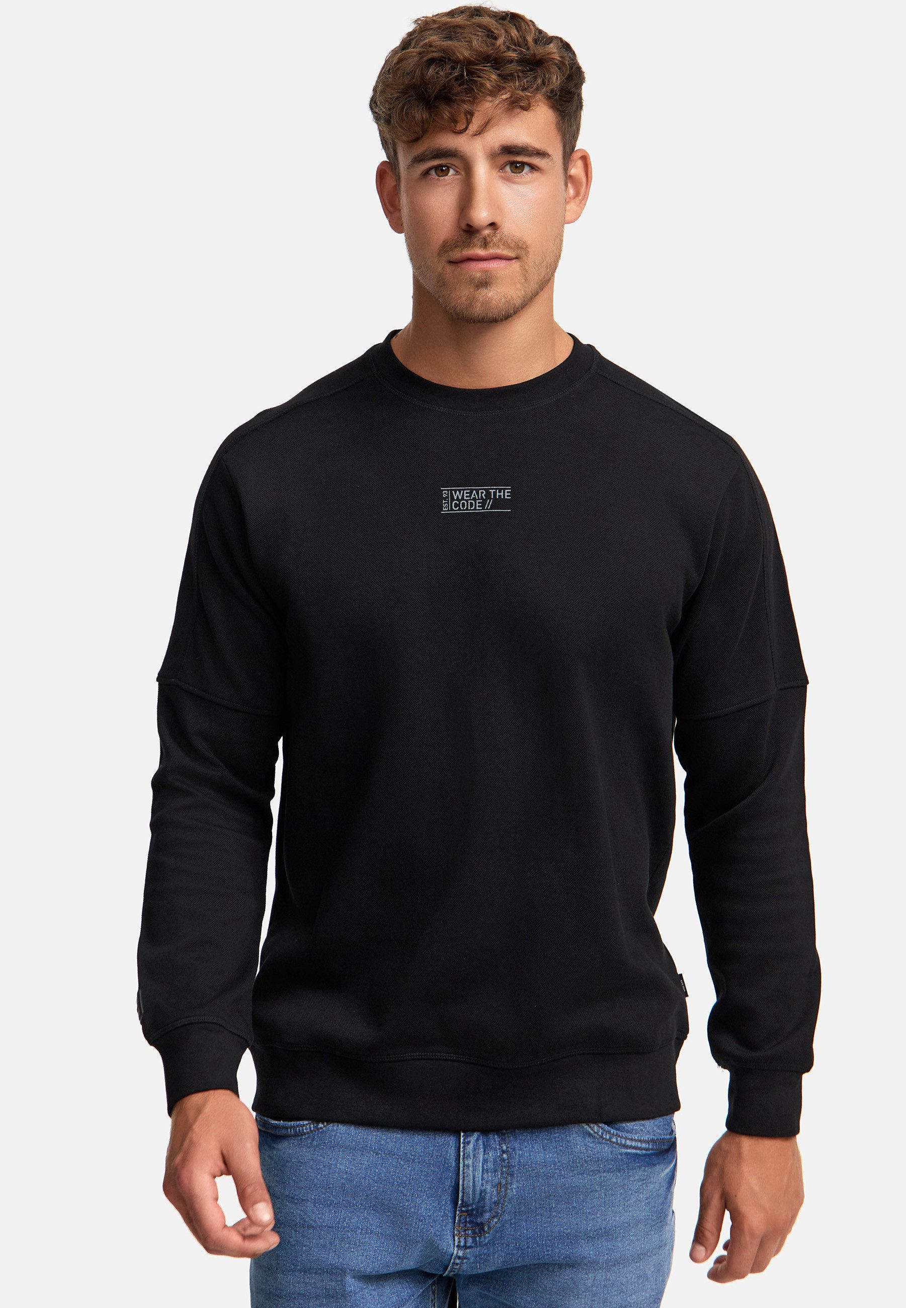 Indicode Sweater INCliver
