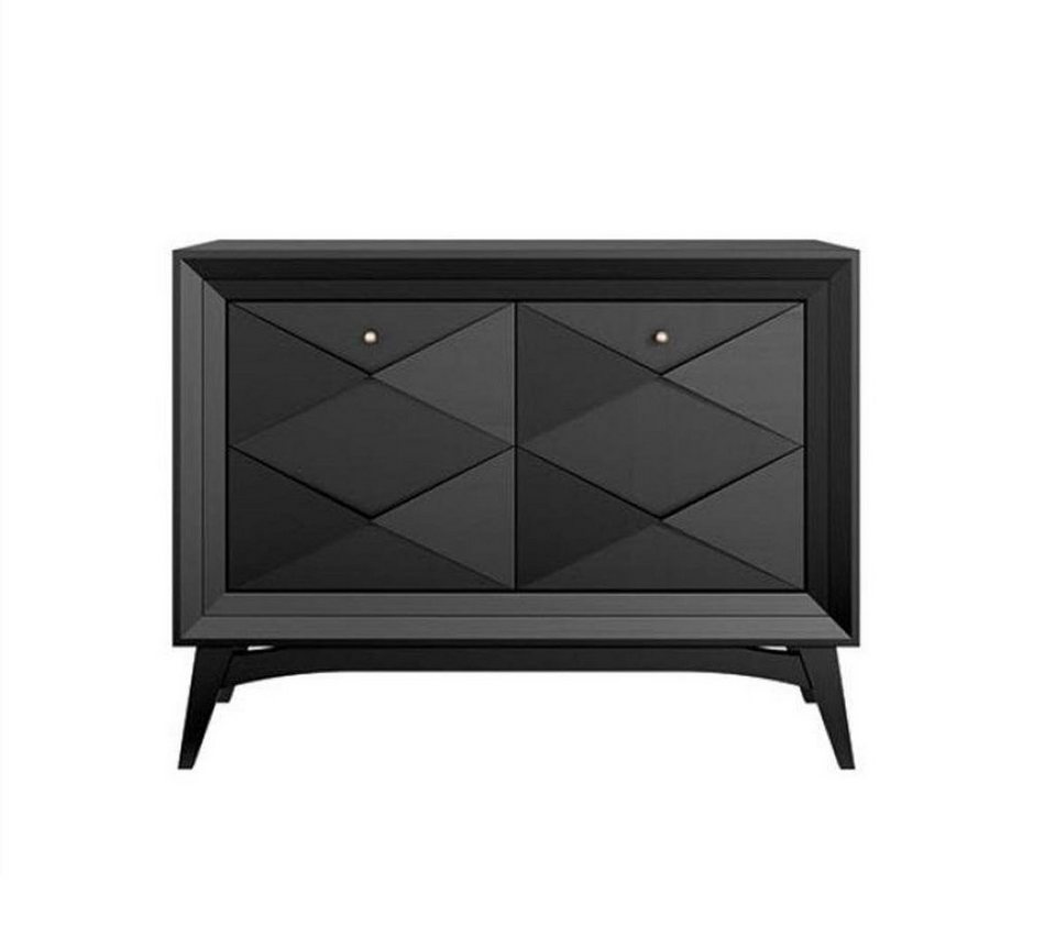 Jvmoebel Kommode Kommode Schrank Sideboard Klassischе Luxus Kommoden
