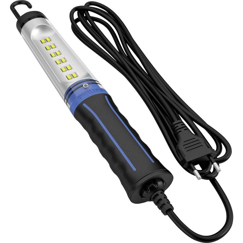 Philips Arbeitsleuchte Led Arbeitsleuchte Mit Kabel