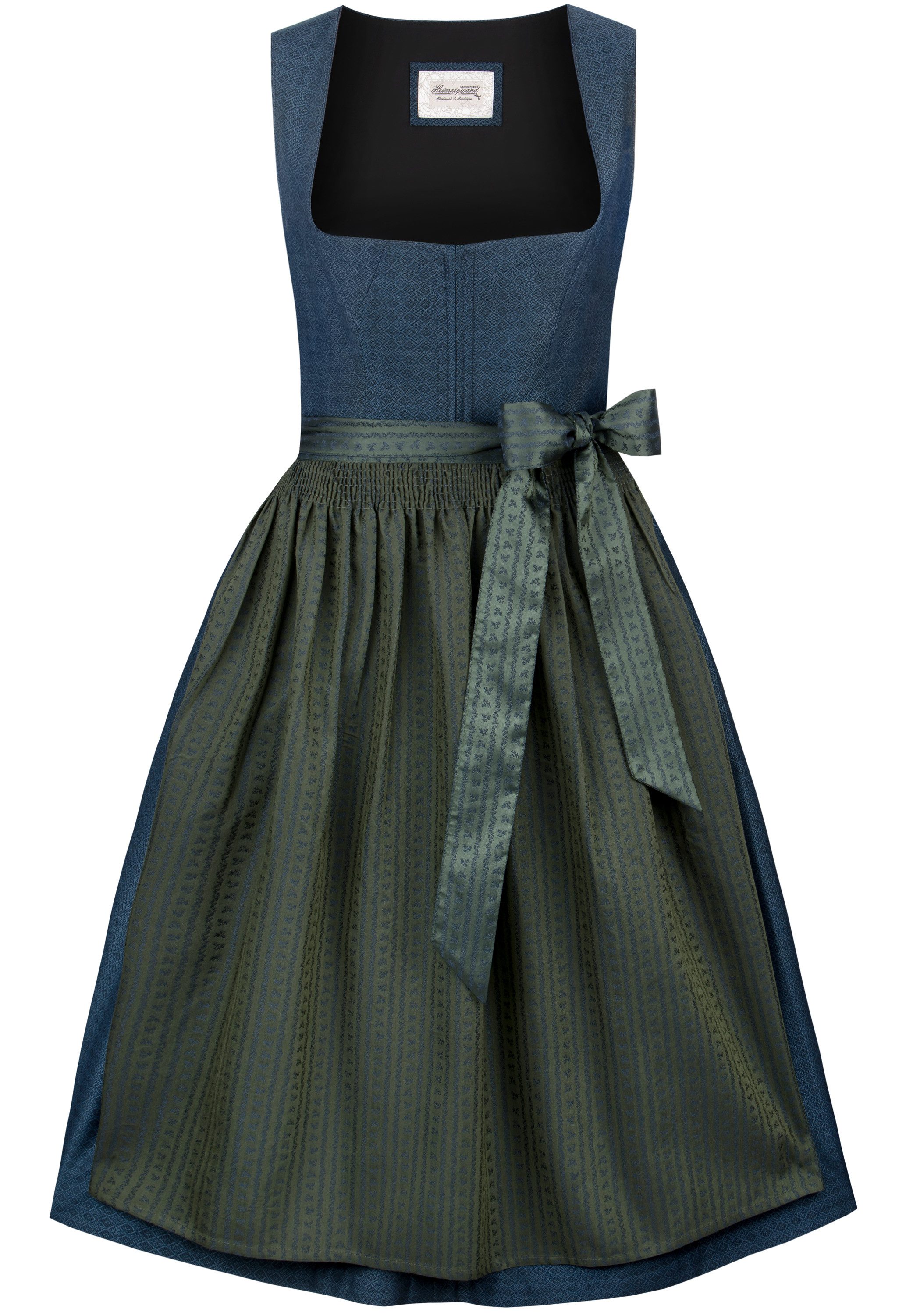 Stockerpoint Dirndl Olivia, Trachtenkleid