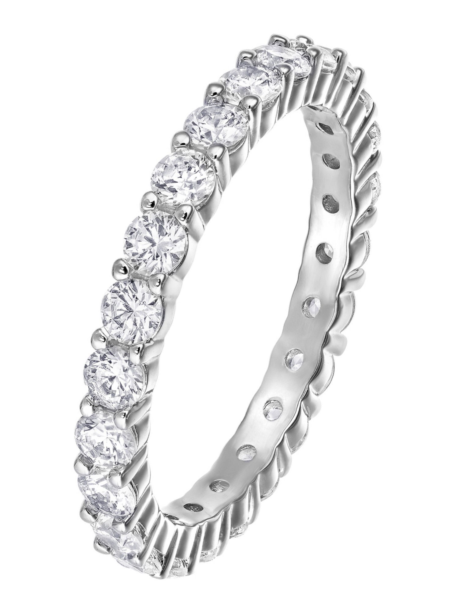 Moderne silberne Ringe für Damen online kaufen | OTTO