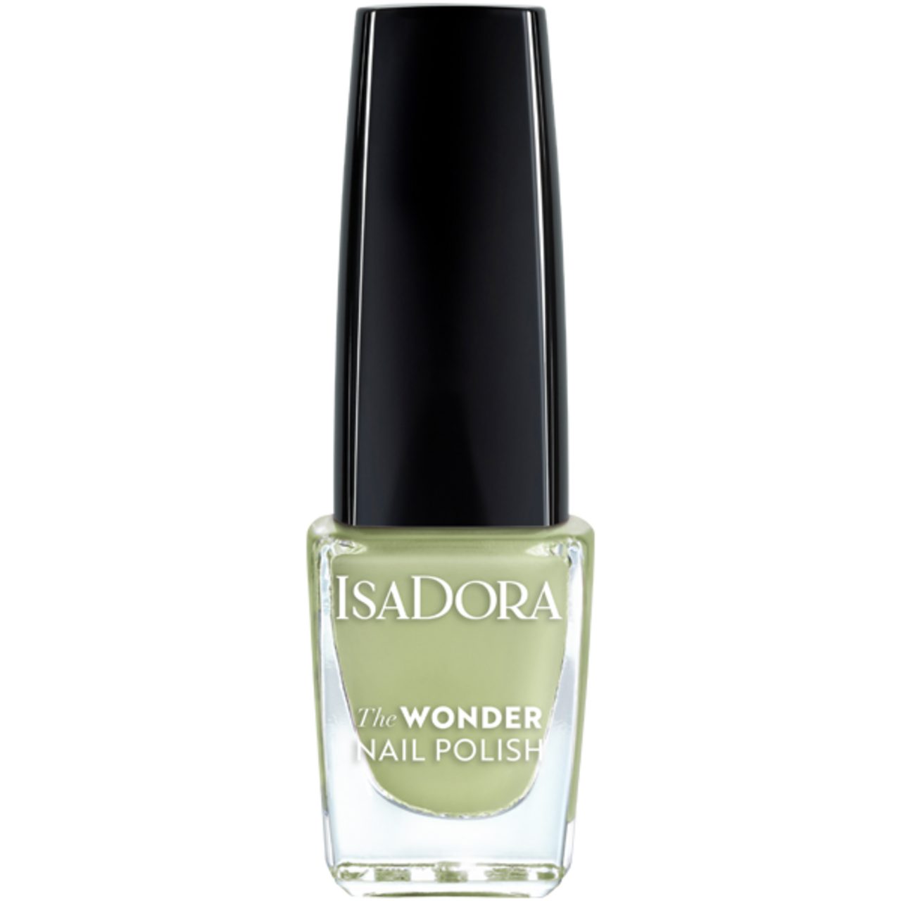 IsaDora Nagellack Wonder Nail Polish