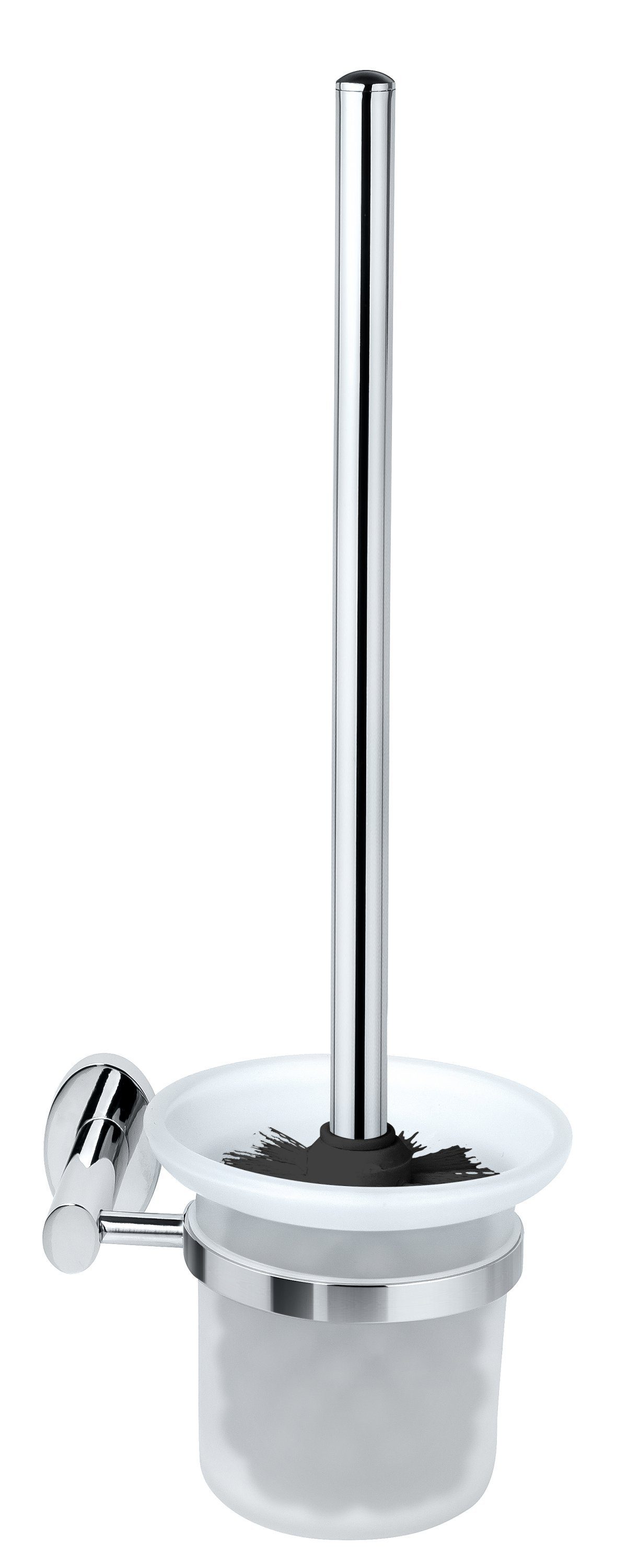 Fackelmann Wc Reinigungsbürste Toilettenbürste Mit Halter Taris Wc